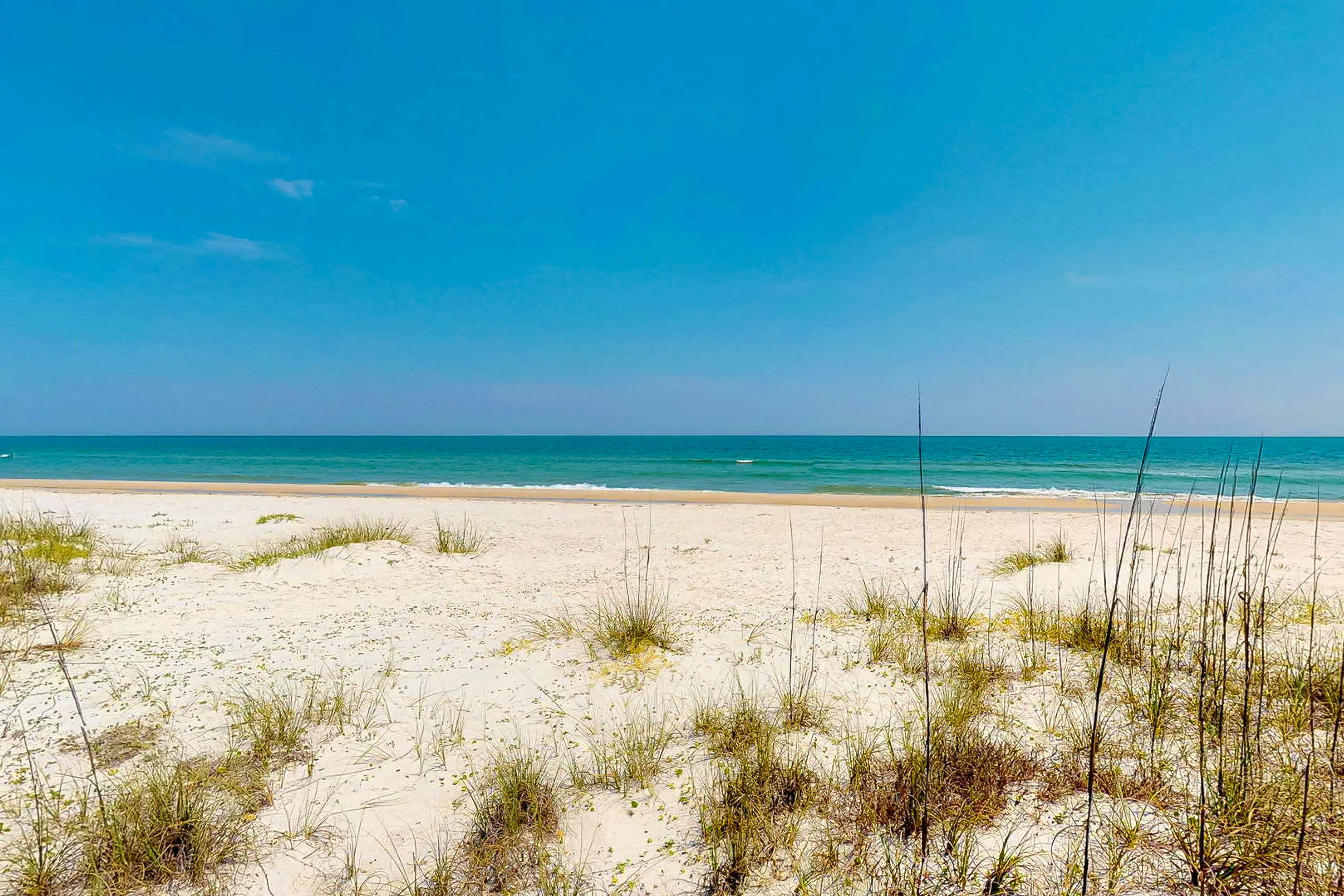 St. George Island Rentals, Vacation Rentals, Beach House Rentals | Vacasa