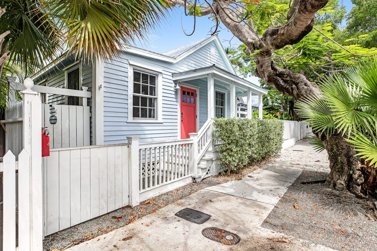 Let's Flamingo | 3 Bed Key West, FL House | Vacasa