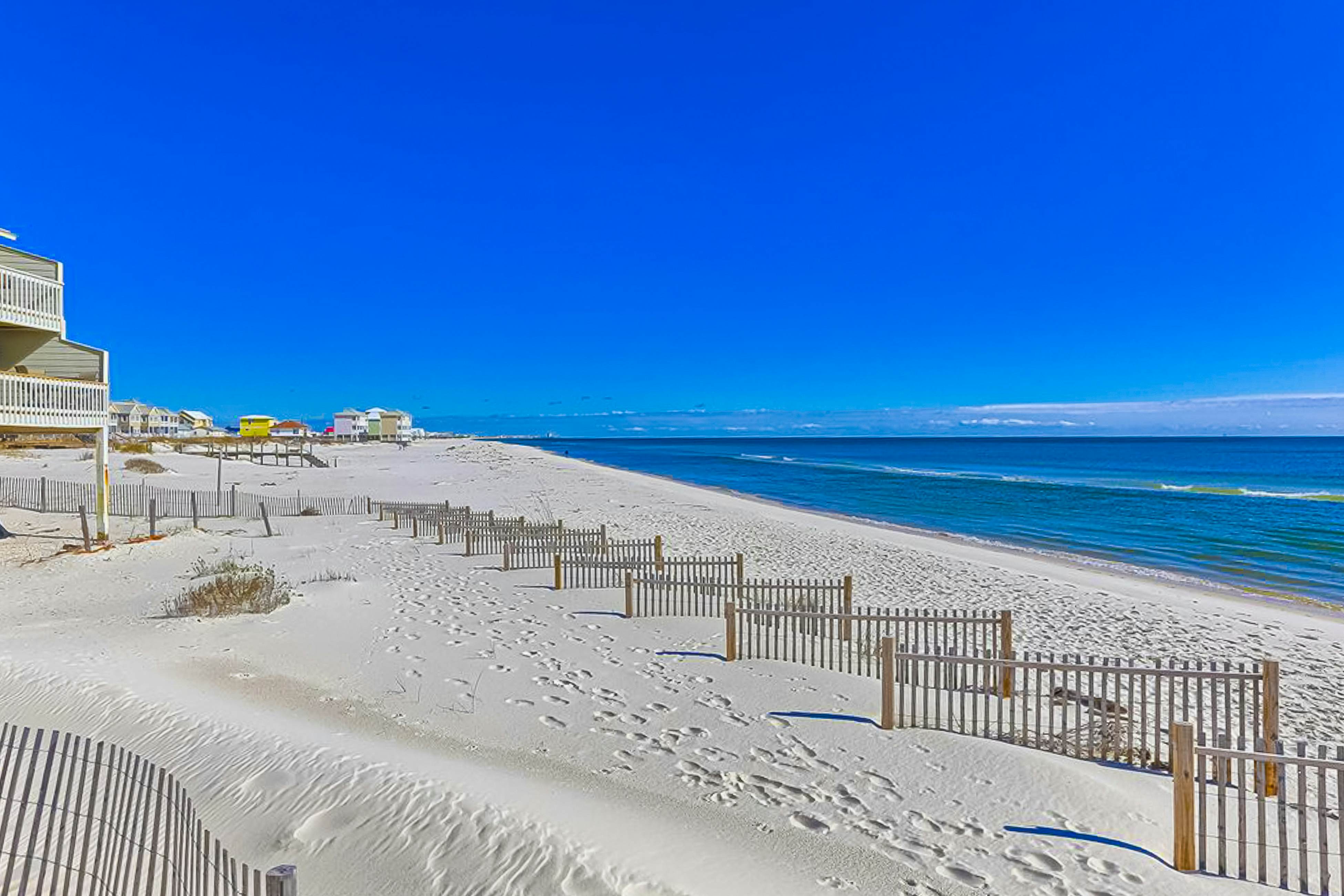 Fort Morgan Townhomes S7 | 2 BD Fort Morgan, AL Vacation Rental | Vacasa