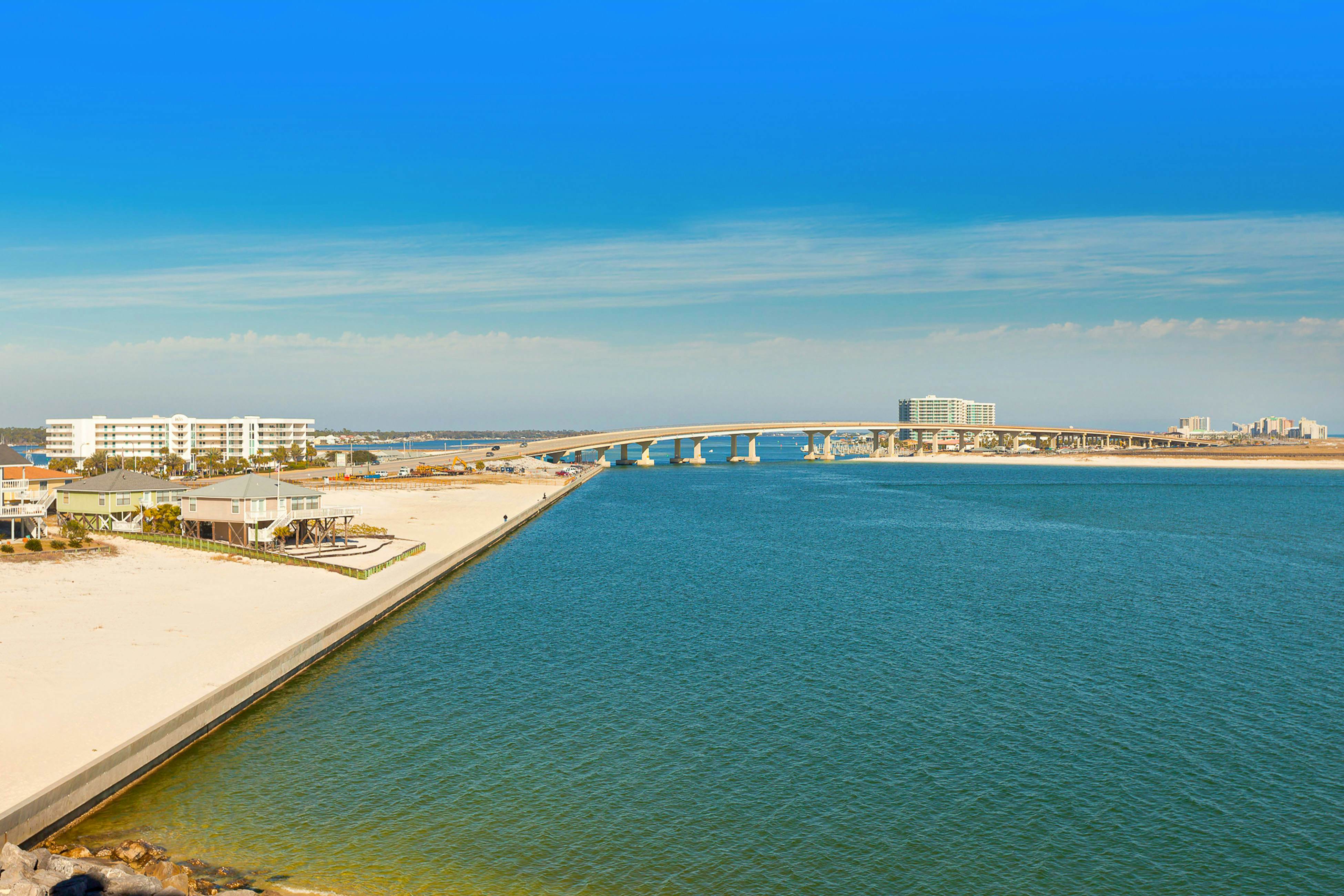 Grand Pointe 208 | 3 BD Orange Beach, AL Vacation Rental | Vacasa