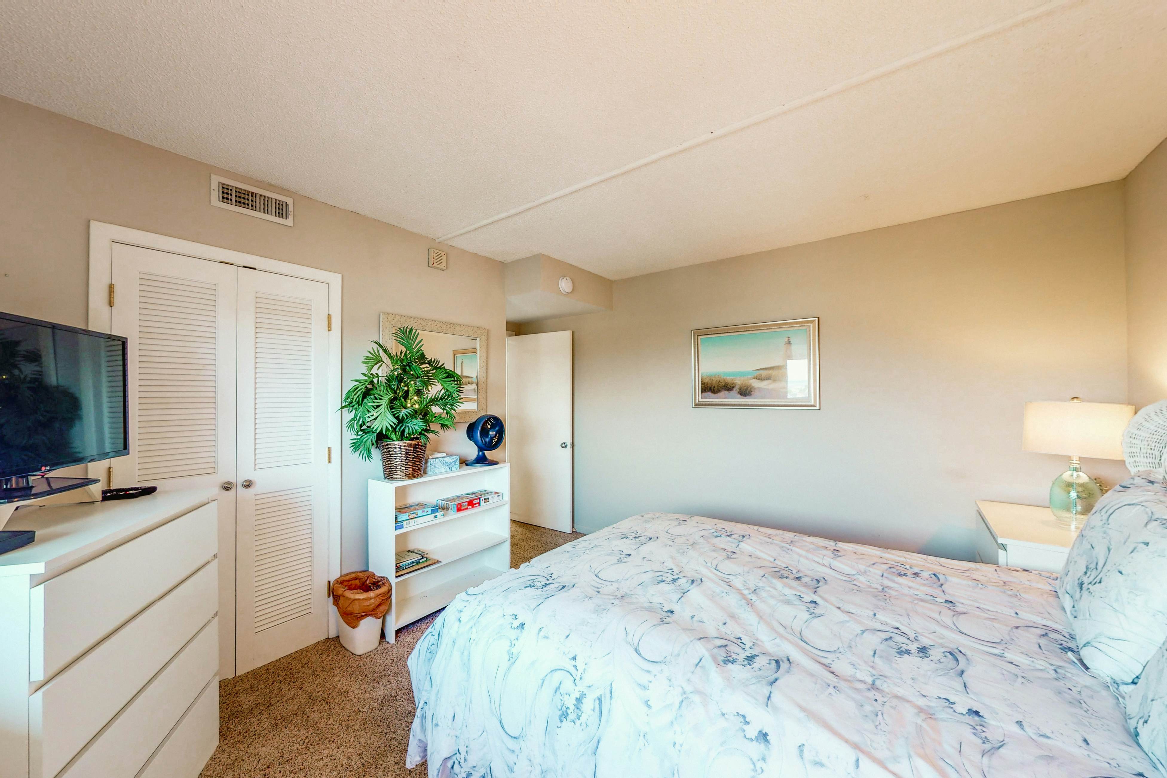 Golden Sands 513 | 1 BD Ocean City, MD Vacation Rental | Vacasa