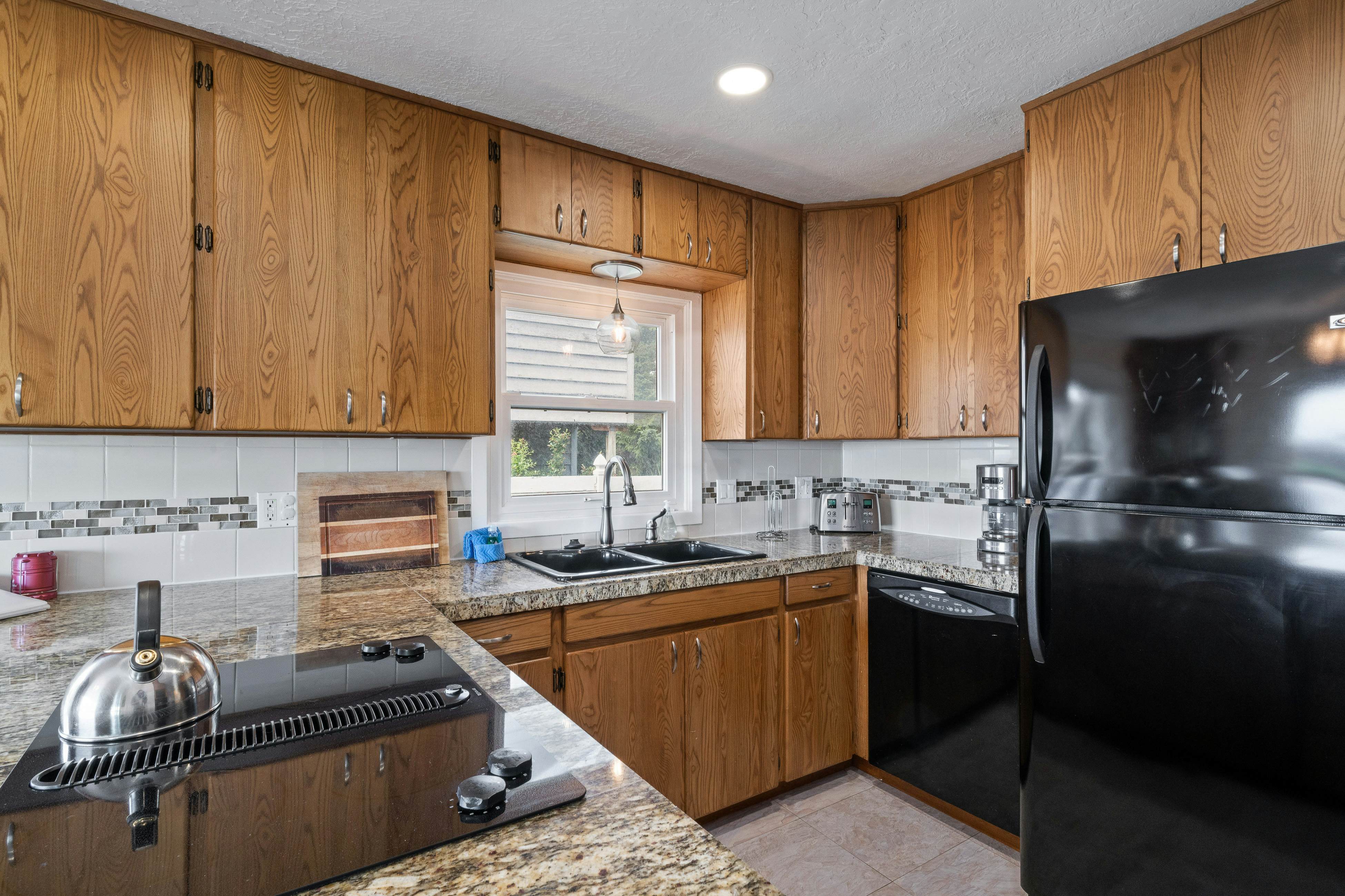 Hallie House ~ MCA 314 | 3 BD Manzanita, OR Vacation Rental | Vacasa