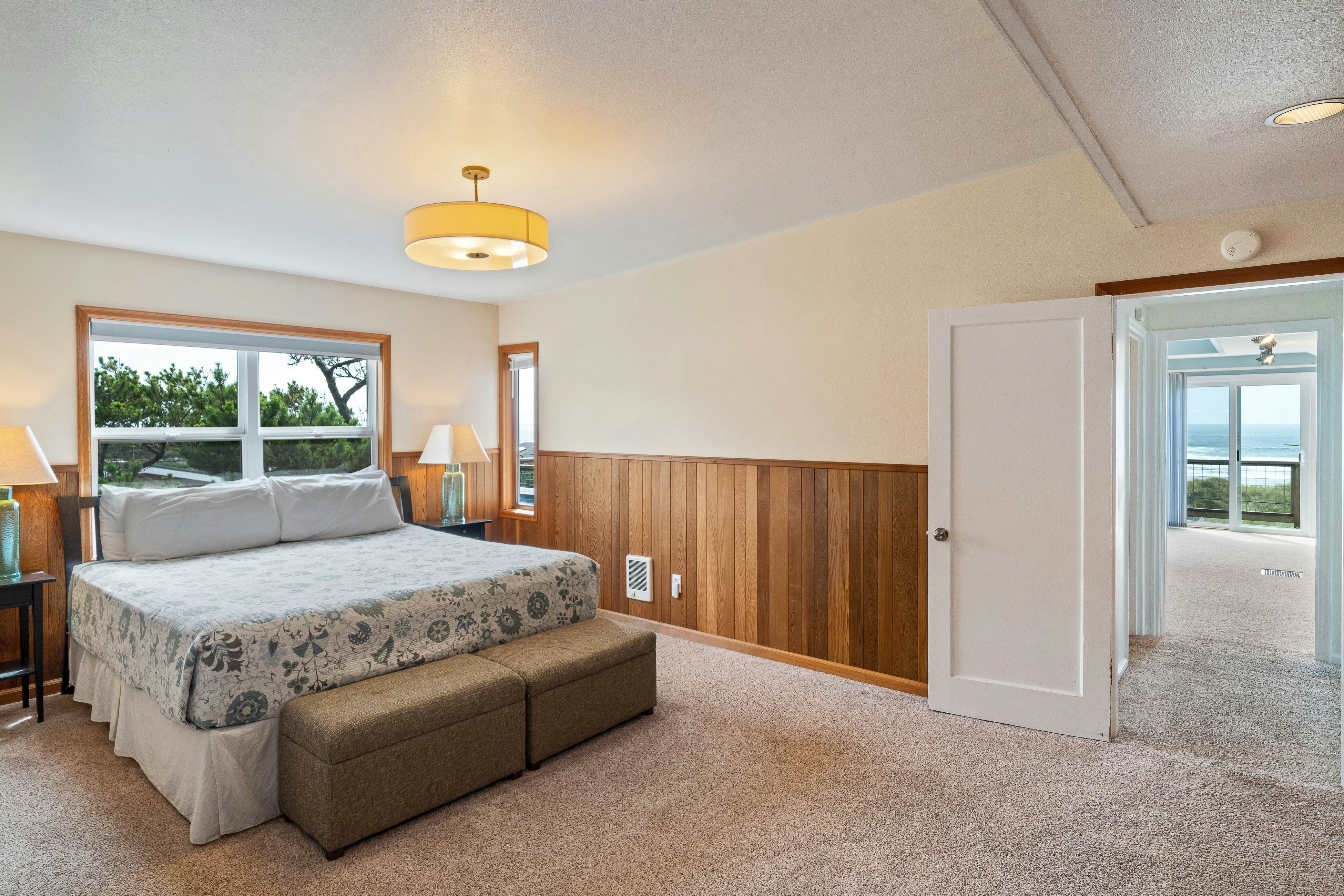 Hallie House ~ MCA 314 | 3 BD Manzanita, OR Vacation Rental | Vacasa