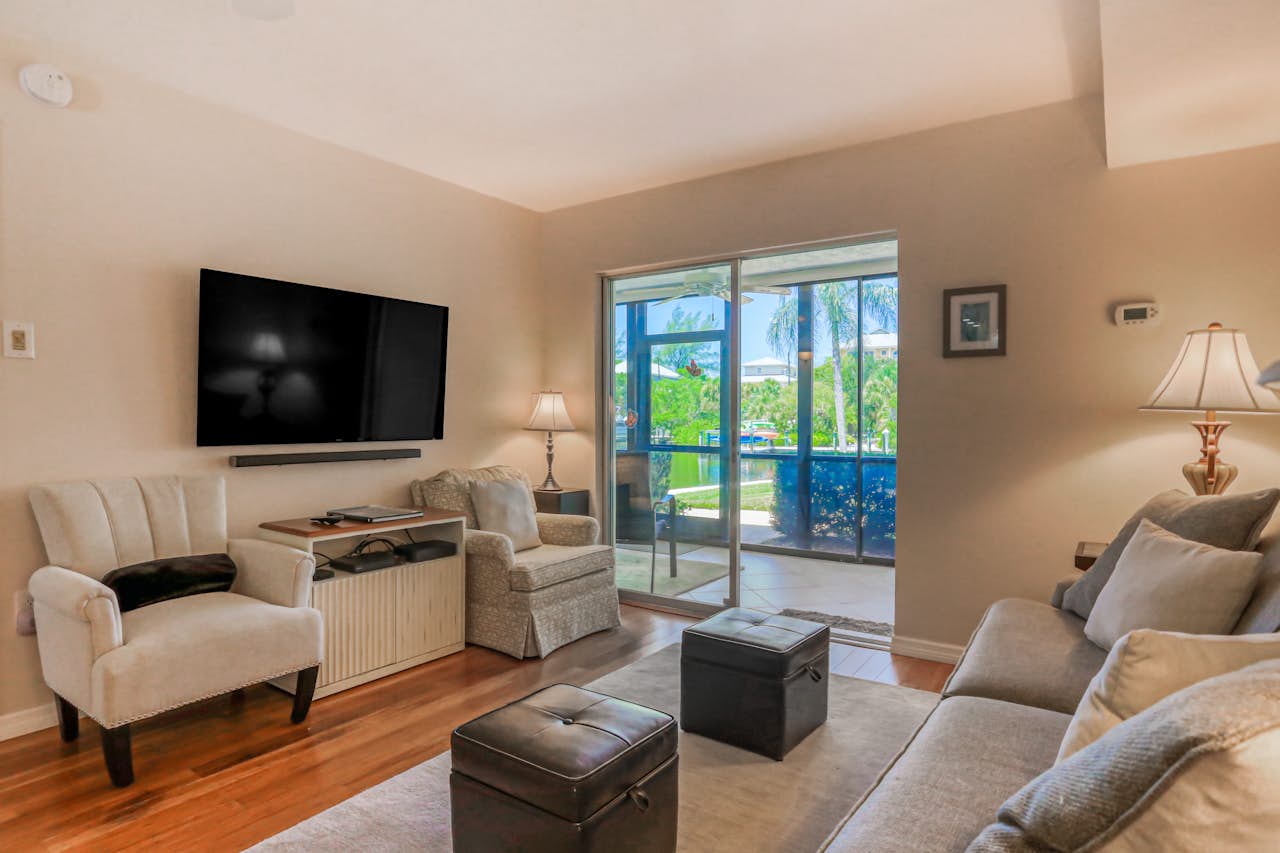 Turtle Bay Beauty | 2 BD Siesta Key, FL Vacation Rental | Vacasa