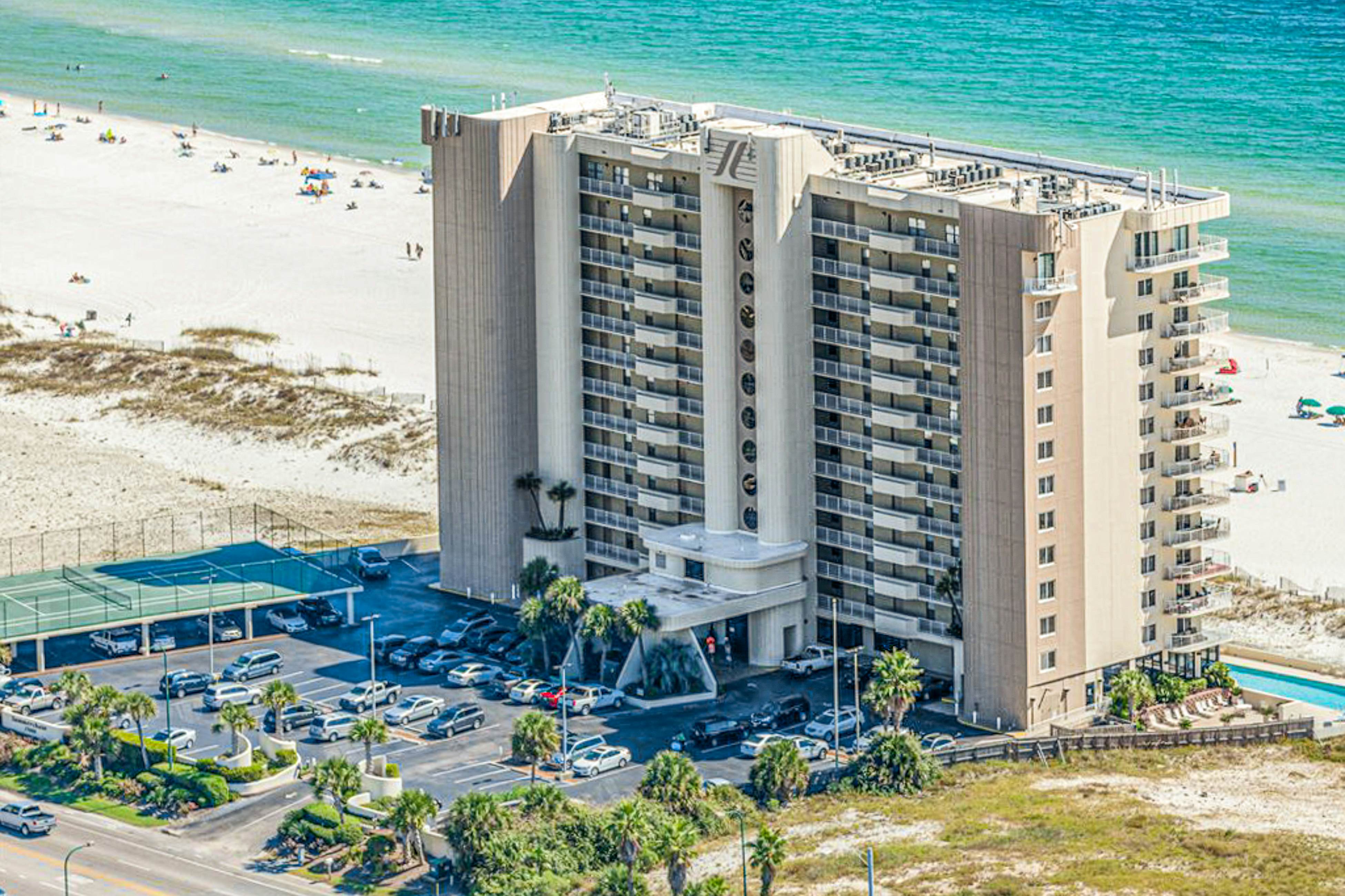 Summerchase 1207 | 2 BD Orange Beach, AL Vacation Rental | Vacasa