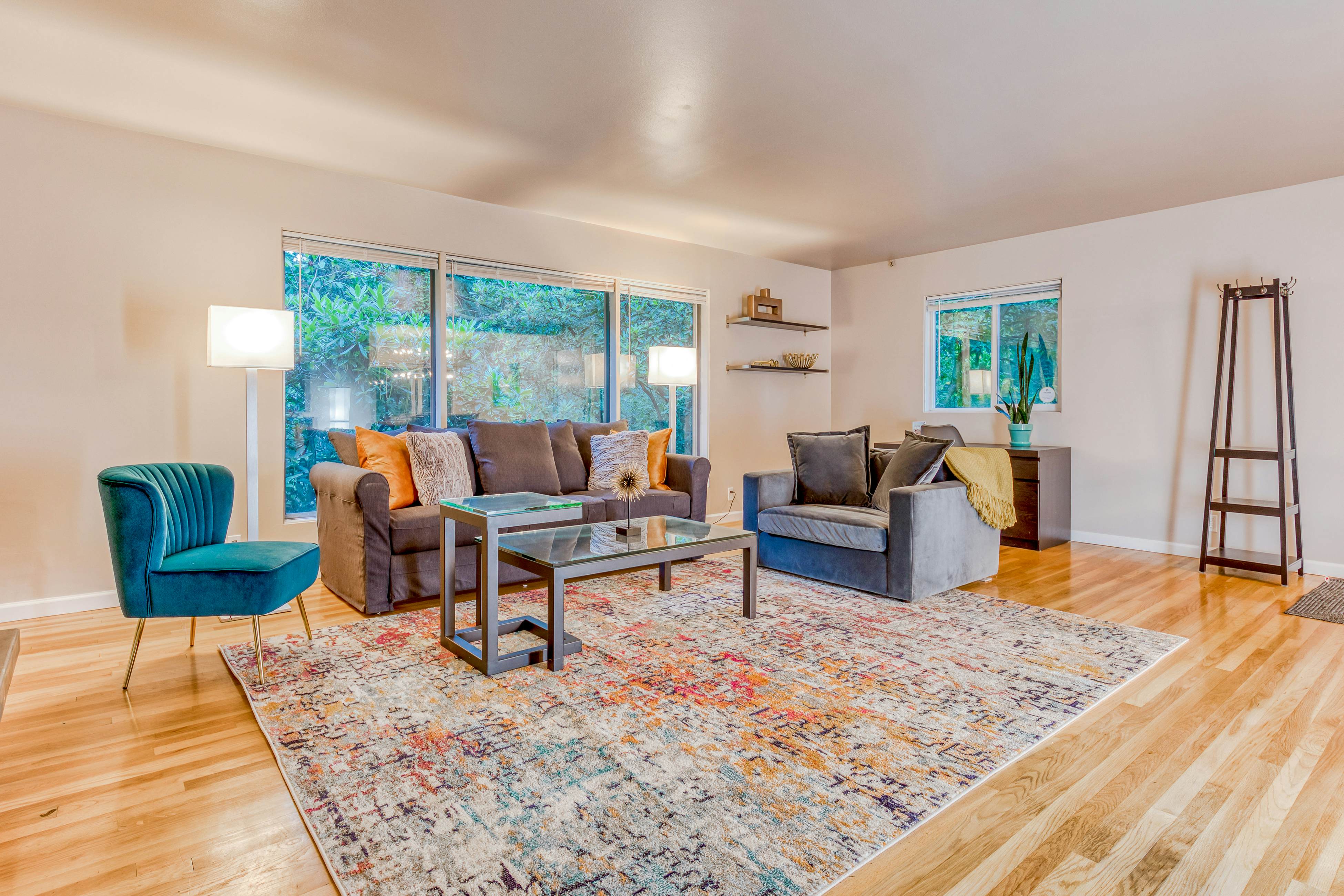 Portland, OR Vacation Rentals, Condos | Professionally Cleaned | Vacasa