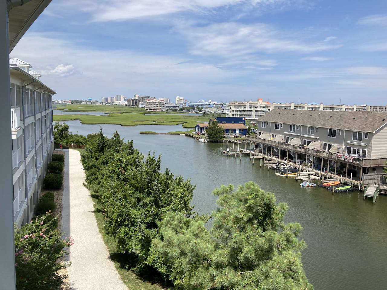 Sunset Island - 2 Hidden Cove Way 4B | 3 Bed Ocean City, MD Condo | Vacasa