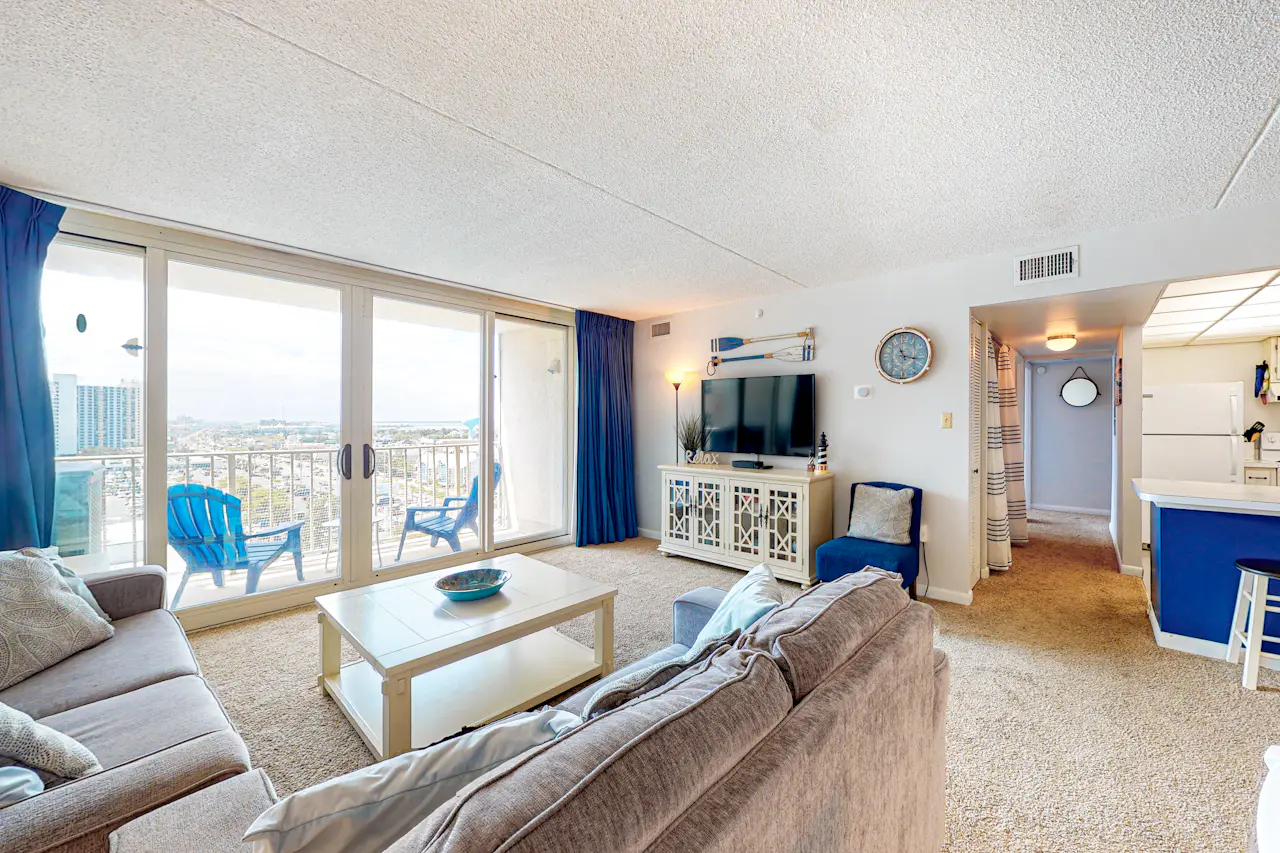 Quay 1002 | 2 BD Ocean City, MD Vacation Rental | Vacasa
