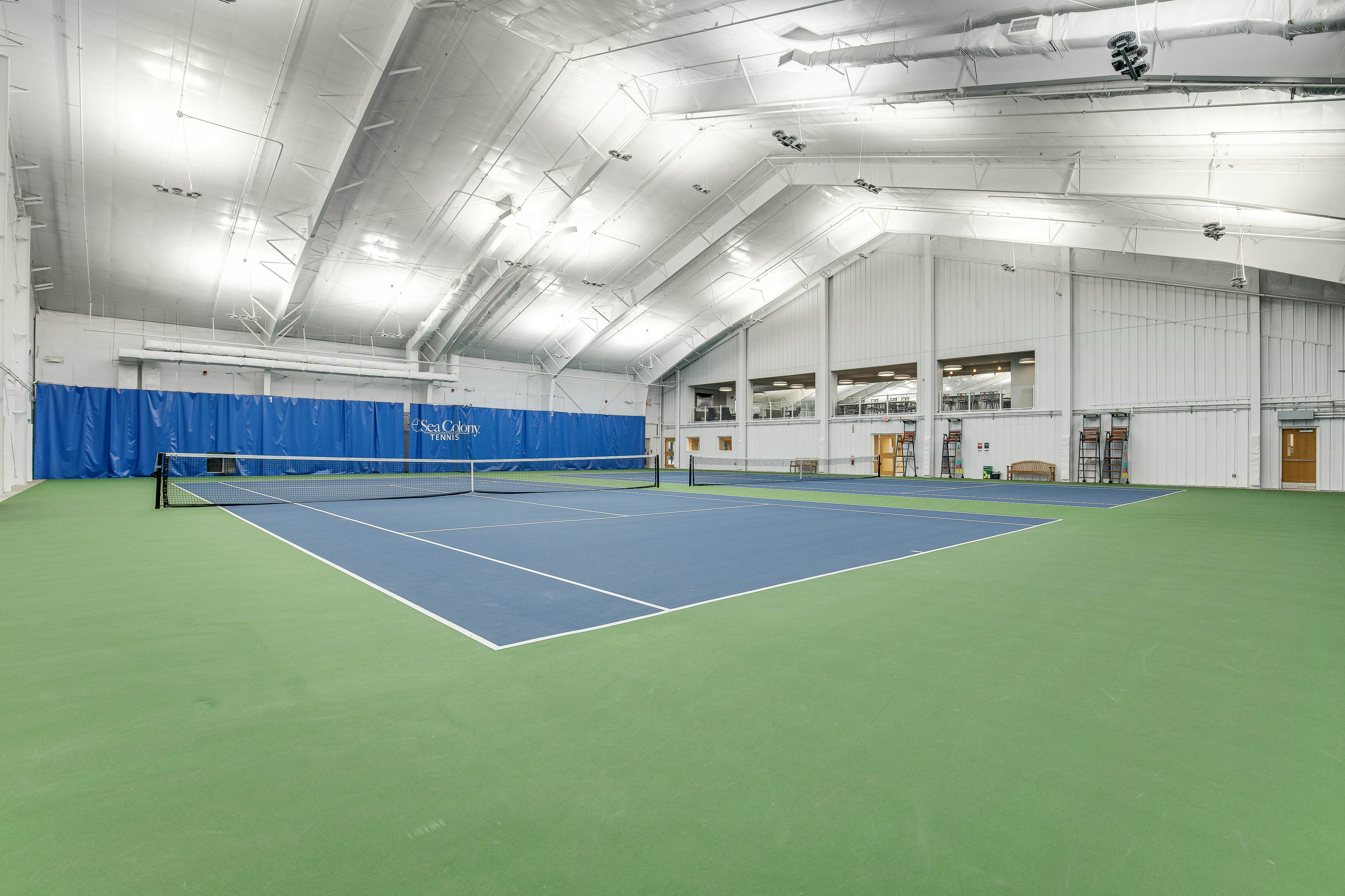 Sea Colony - 107 Chesapeake House Rd. | 2 BD Bethany Beach, DE Vacation ...