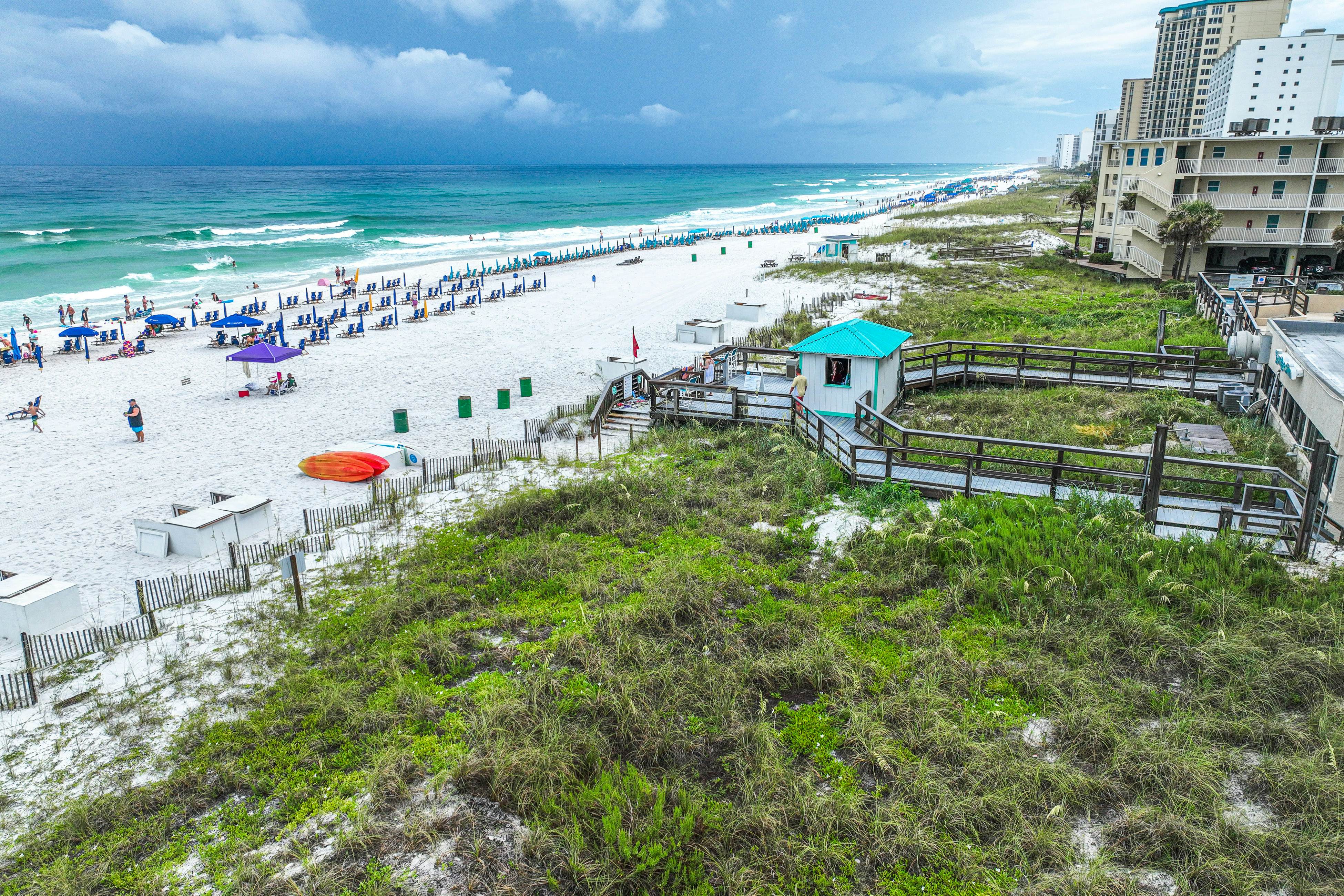 Sundestin Beach Resort 0615 | 1 BD Destin, FL Vacation Rental | Vacasa