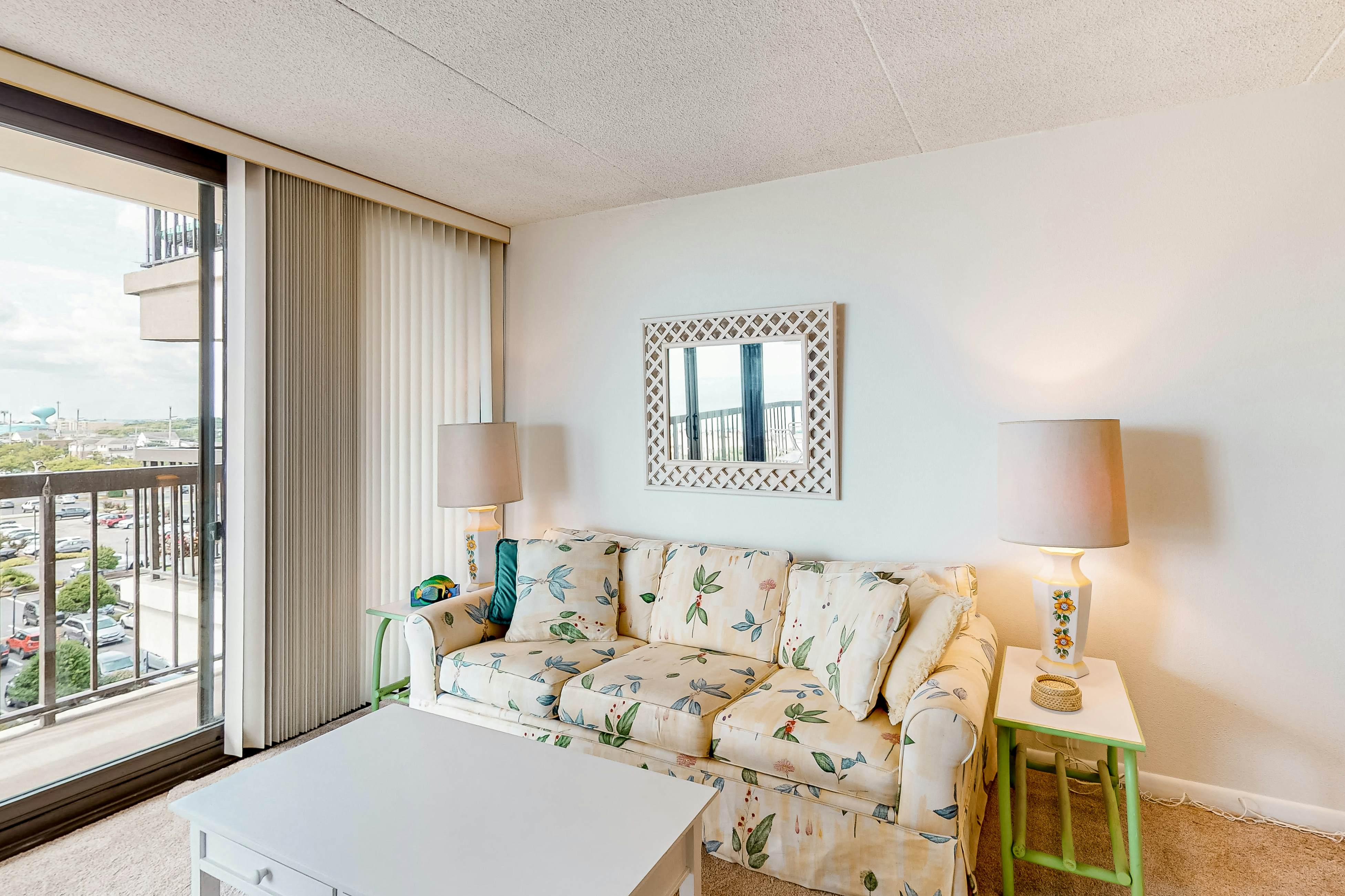 Sea Watch Condo Rentals, Vacation Rentals | Vacasa