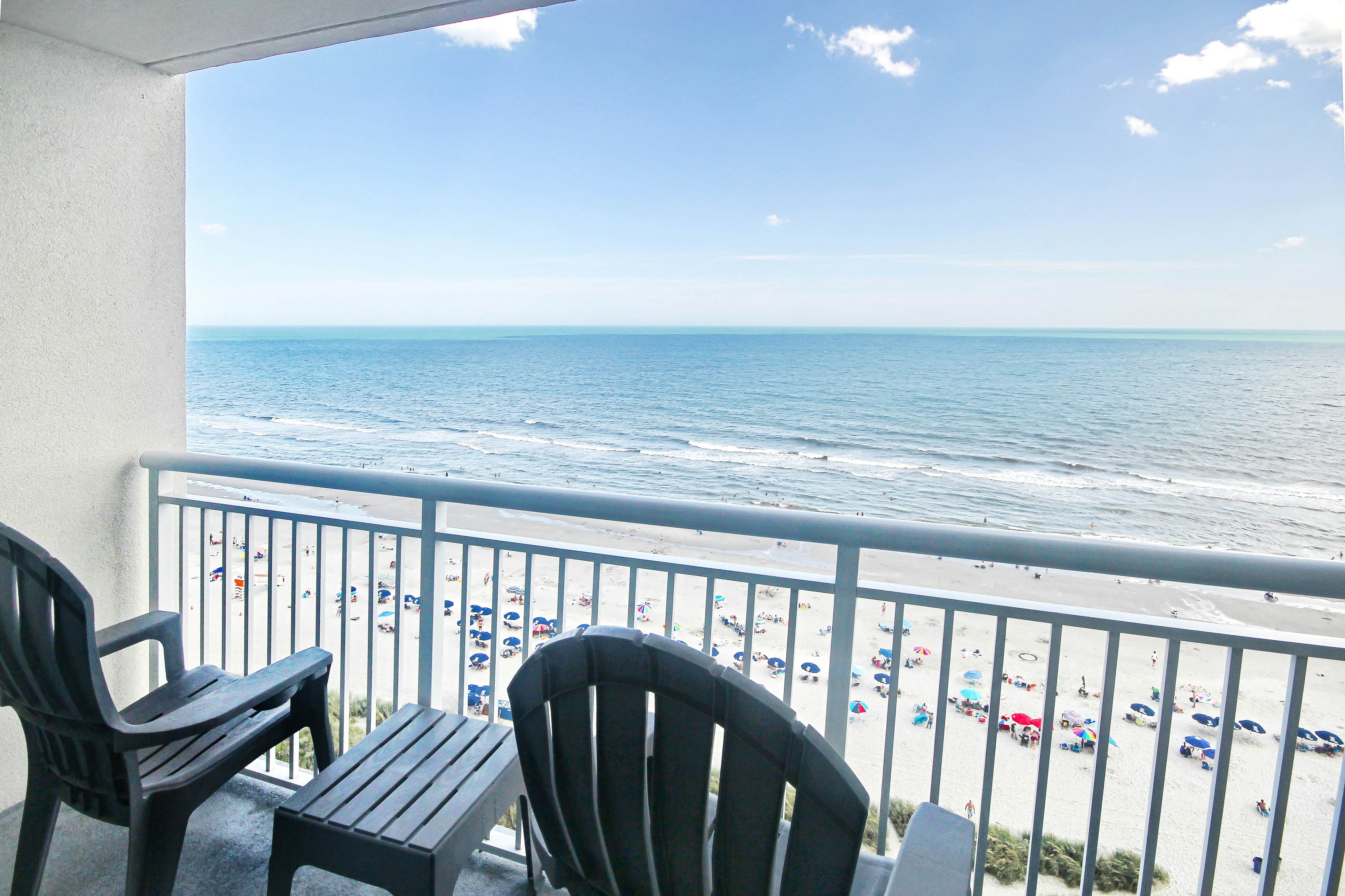 Bay Watch Resort & Conference Center | Myrtle Beach Rentals | Vacasa