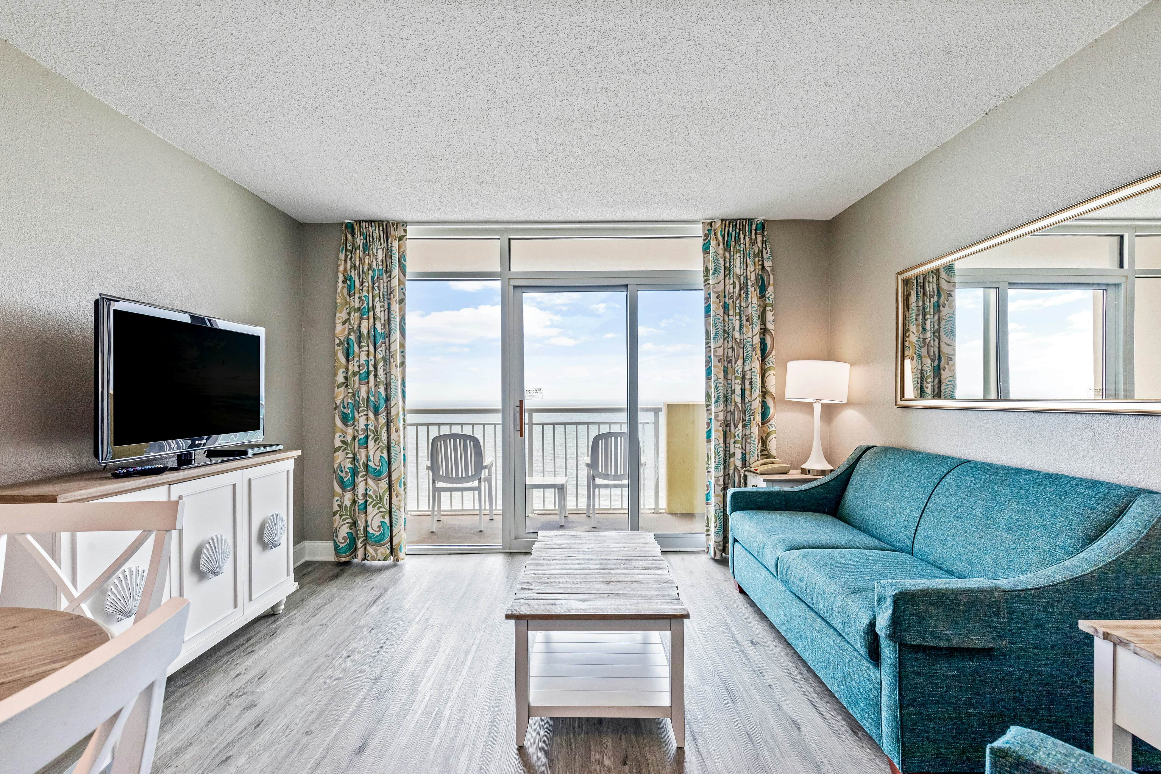 Bay Watch Resort & Conference Center | Myrtle Beach Rentals | Vacasa