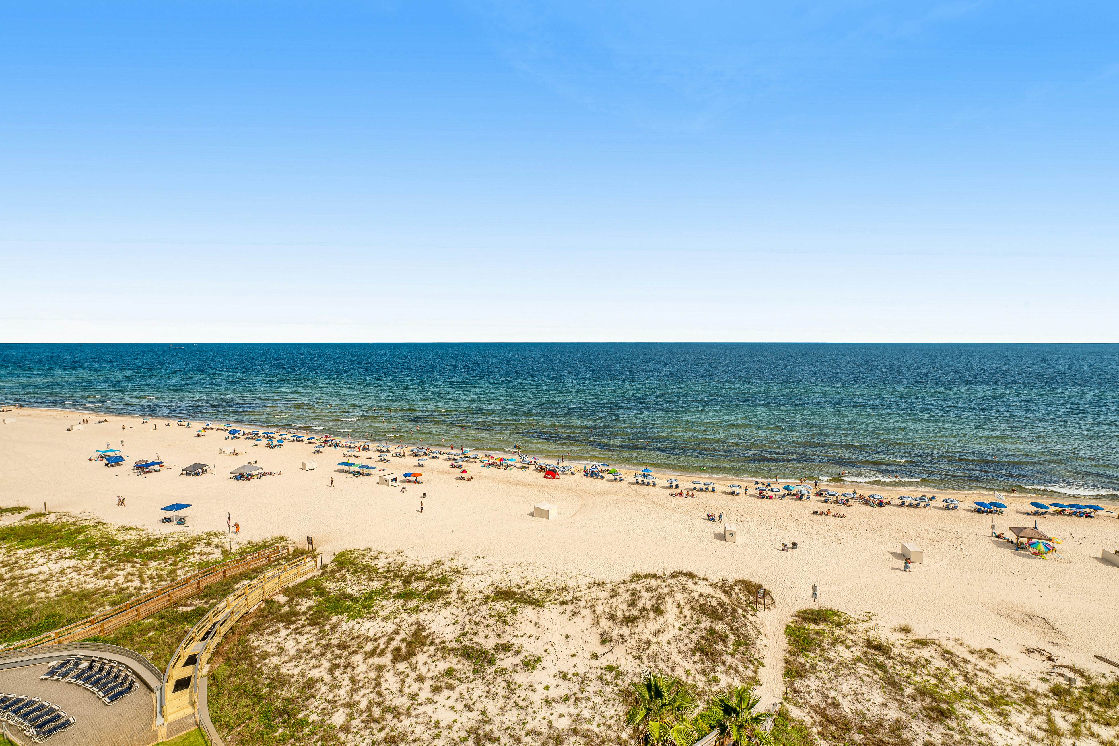 Summer House on Romar Beach 905B | 3 BD Orange Beach, AL Vacation ...