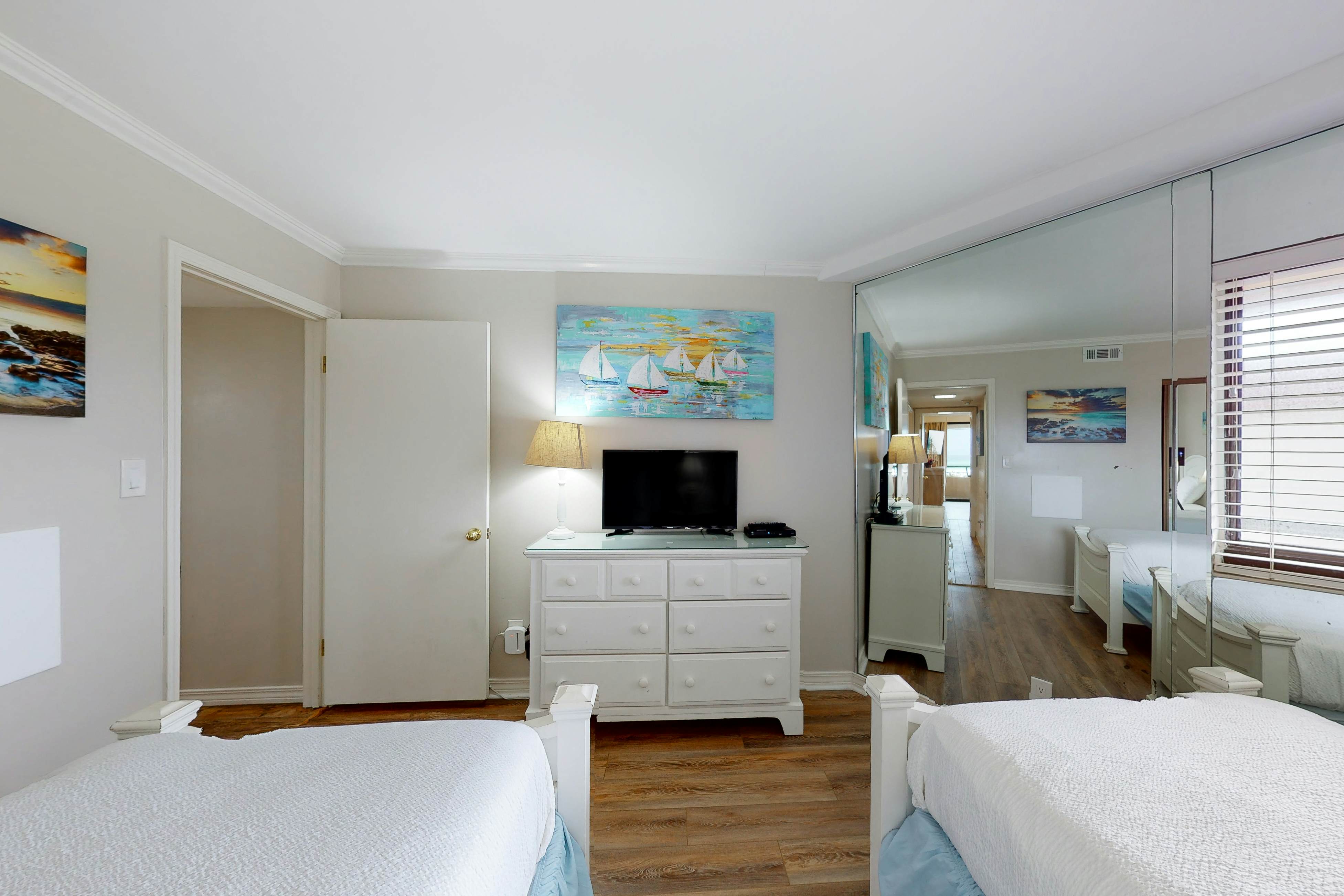 Edgewater Beach Resort 311 | 2 BD Miramar Beach, FL Vacation Rental ...