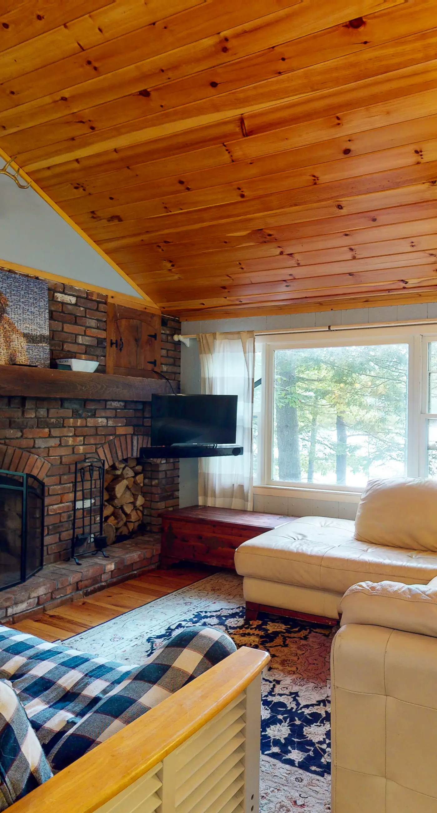 Sebago Lake Cabin Rentals, Lake House, Vacation Rentals | Vacasa