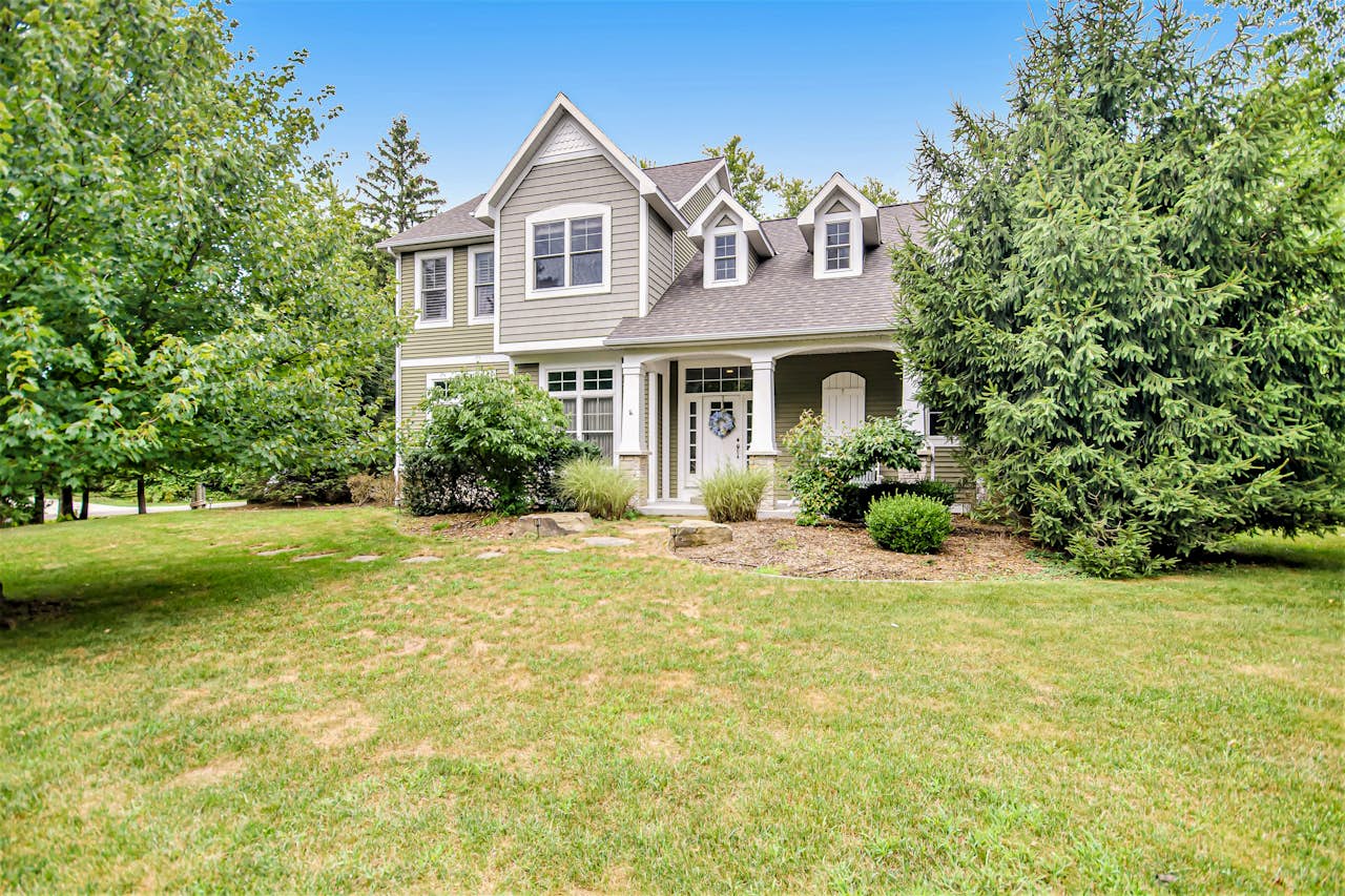 Appy Place | 4 BD South Haven, MI Vacation Rental | Vacasa