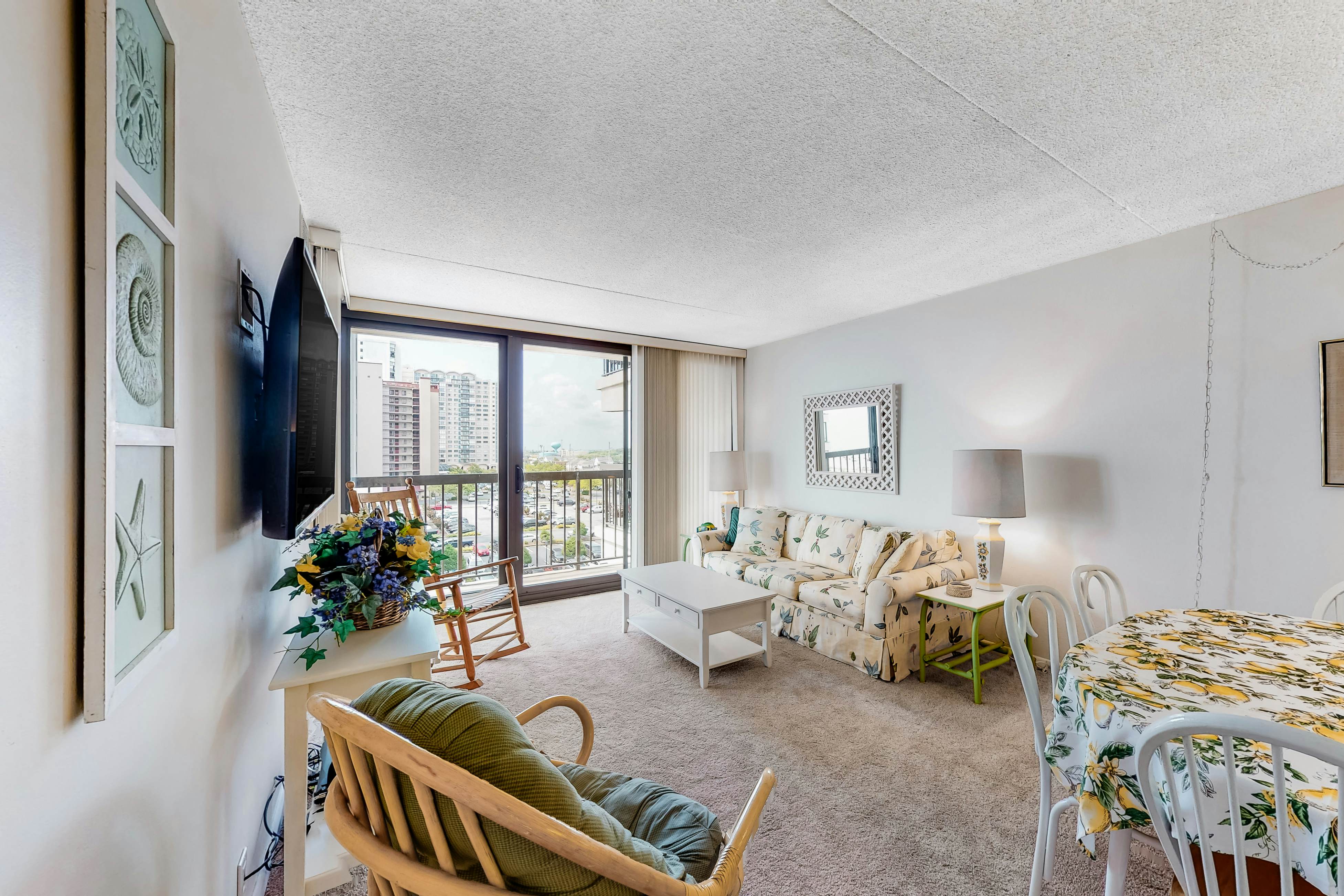 Sea Watch Condo Rentals, Vacation Rentals | Vacasa