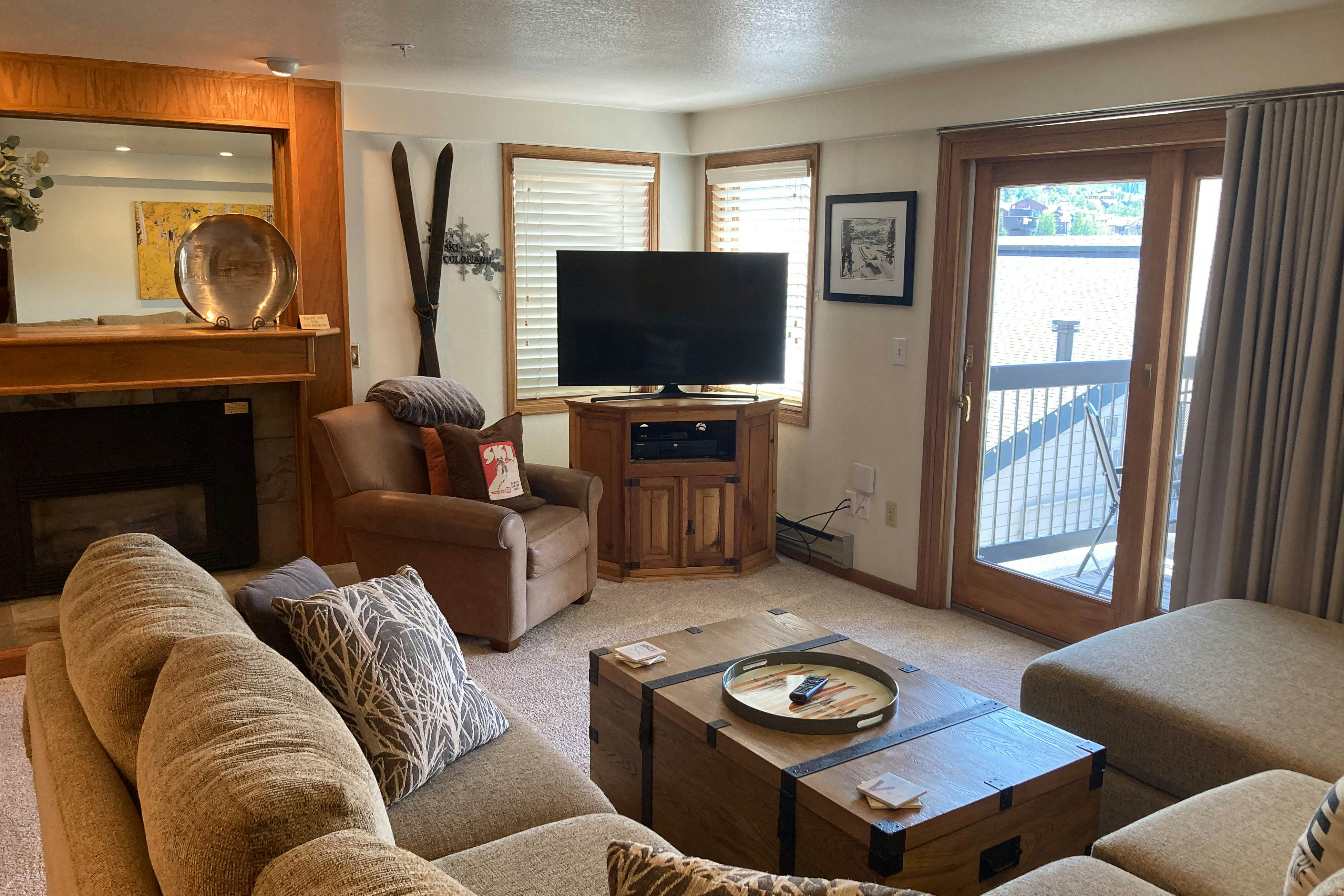 Torian Plum Steamboat | Rentals | Vacasa