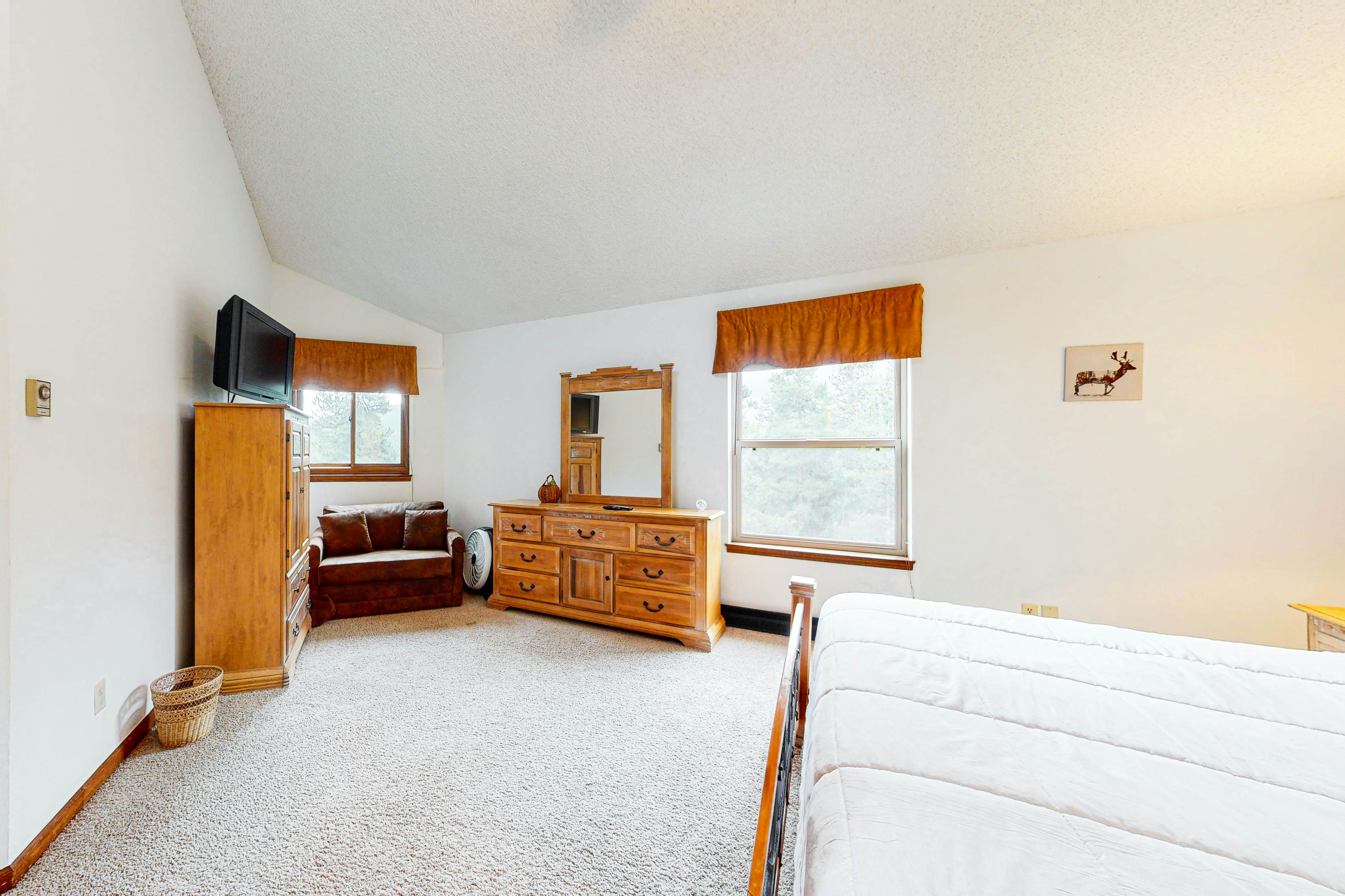 Tyra Summit A3C | 4 BD Breckenridge, CO Vacation Rental | Vacasa