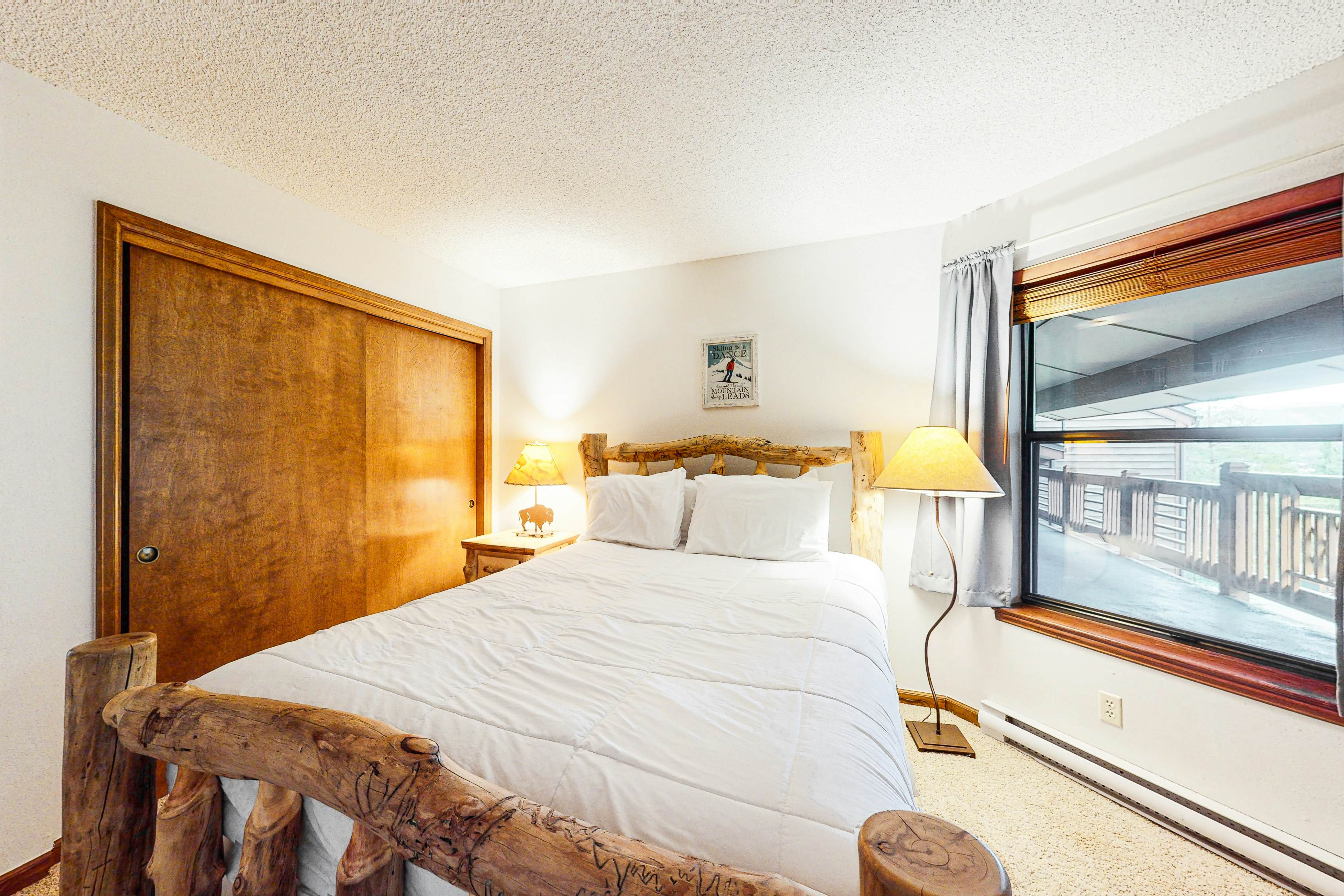 Tyra Summit A3C | 4 BD Breckenridge, CO Vacation Rental | Vacasa
