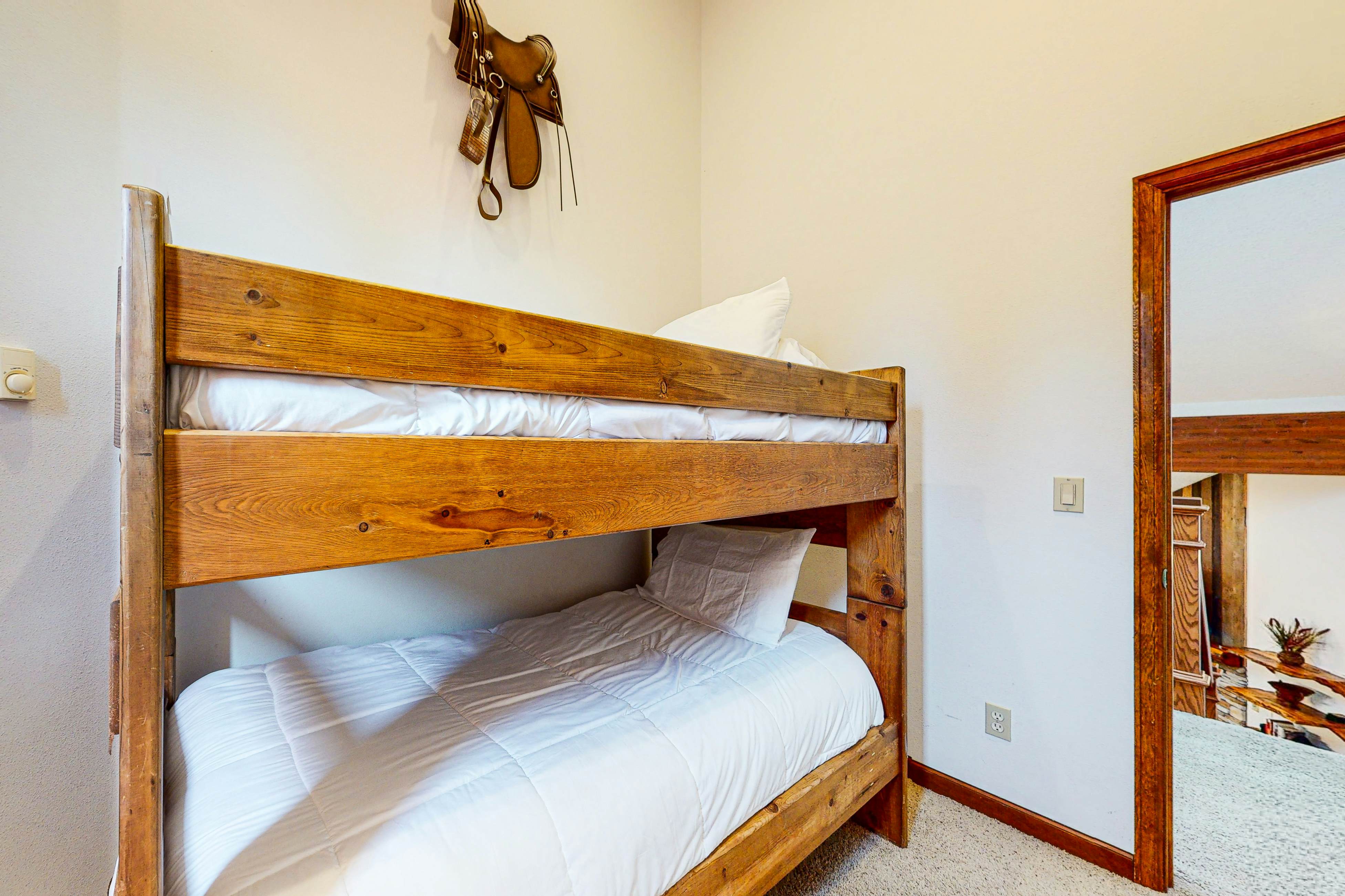 Tyra Summit A3C | 4 BD Breckenridge, CO Vacation Rental | Vacasa