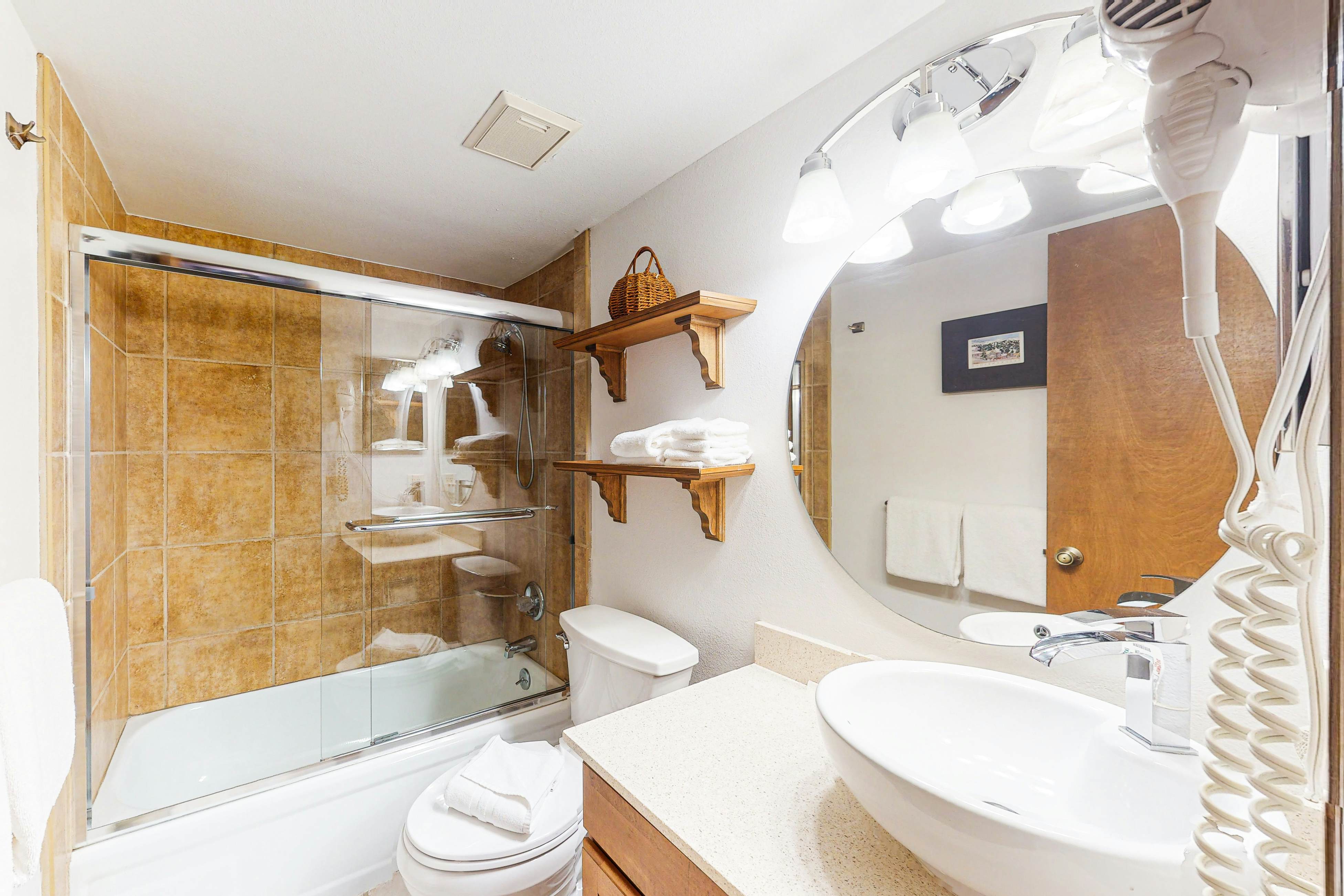 Tyra Summit A3C | 4 BD Breckenridge, CO Vacation Rental | Vacasa