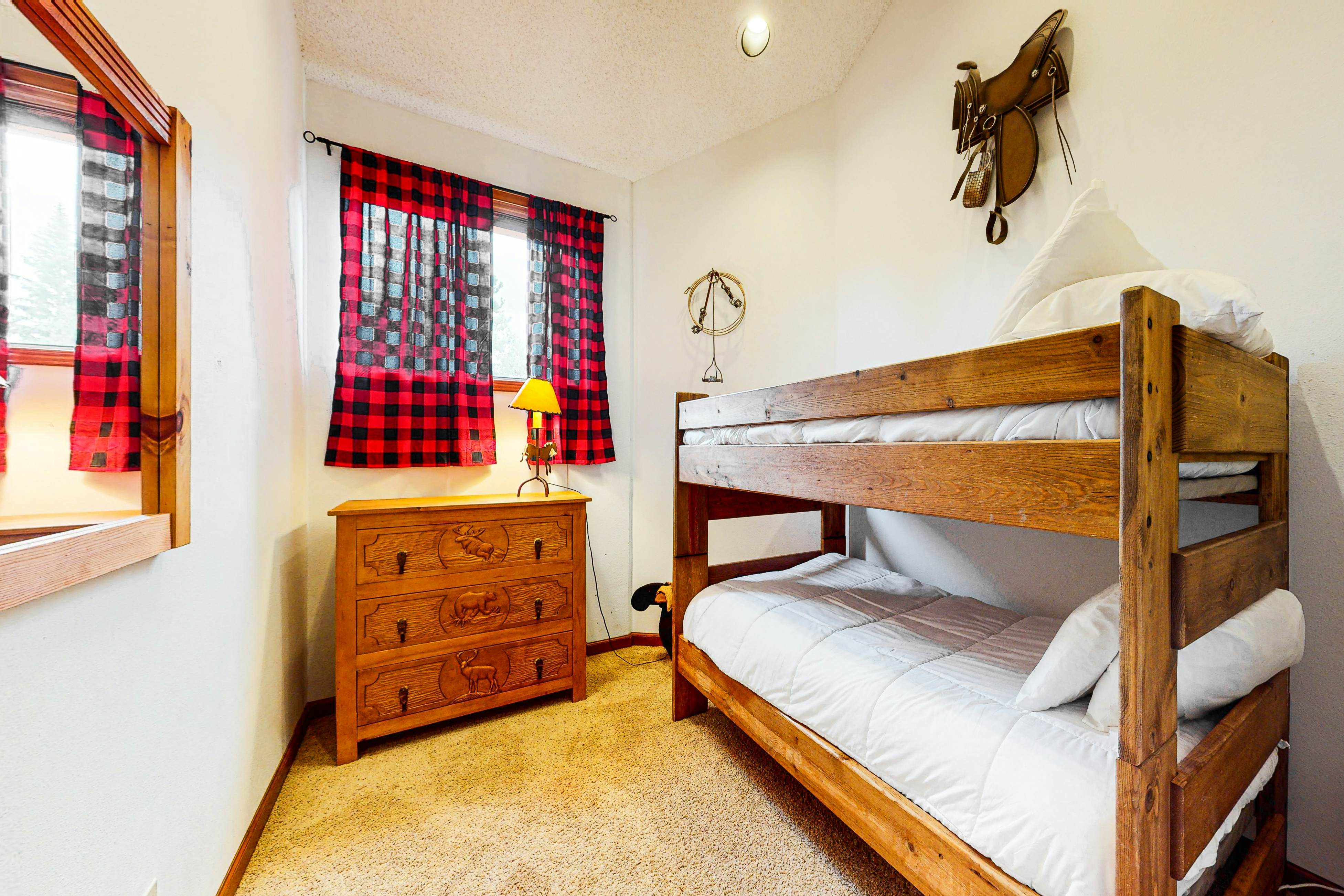 Tyra Summit A3C | 4 BD Breckenridge, CO Vacation Rental | Vacasa