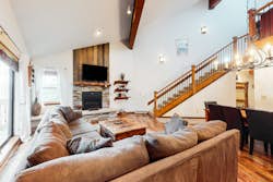 Tyra Summit A3C | 4 Bed Breckenridge, CO Condo | Vacasa