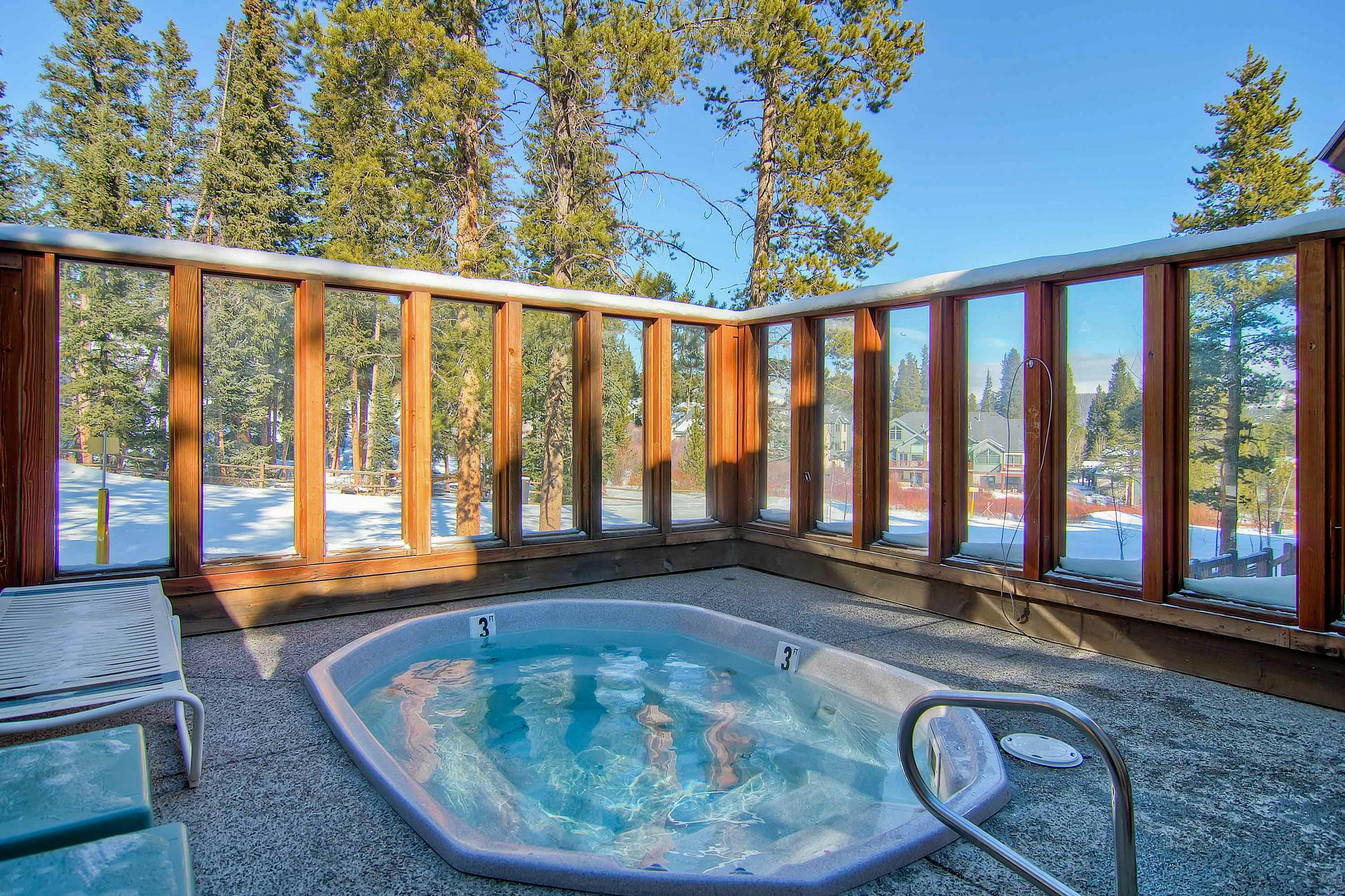 Tyra Summit A3C | 4 BD Breckenridge, CO Vacation Rental | Vacasa