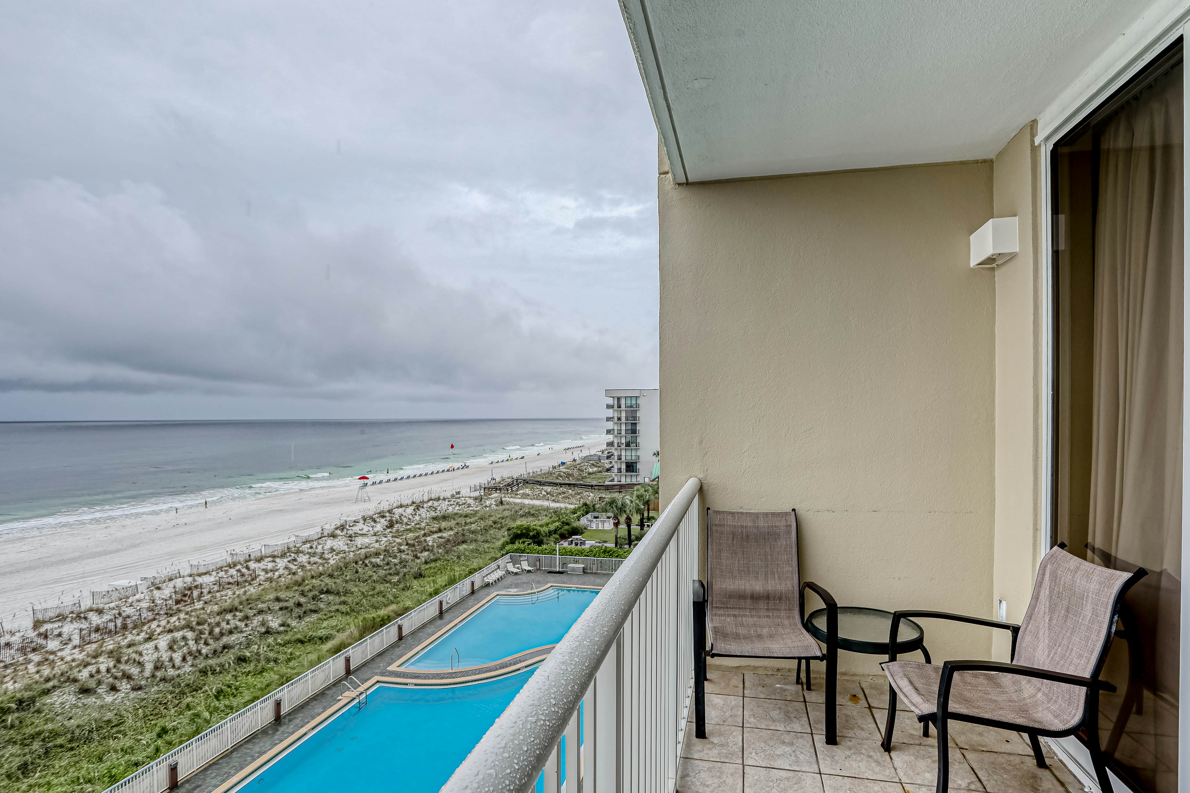 Waters Edge 513 | 1 BD Fort Walton Beach, FL Vacation Rental | Vacasa