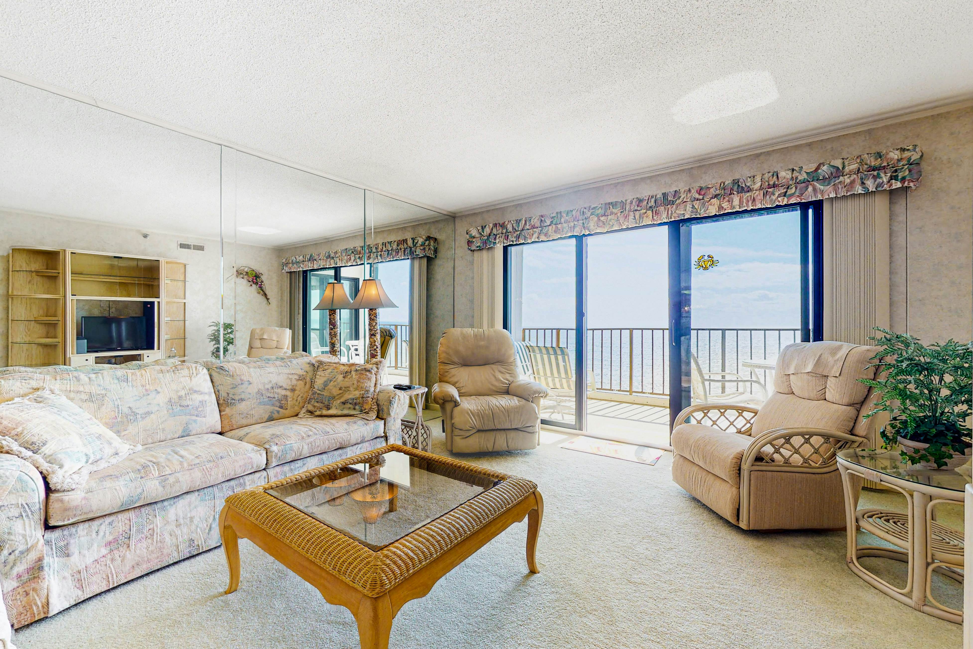 Ocean City, MD Vacation Rentals, Condos, Beach House Rentals | Vacasa