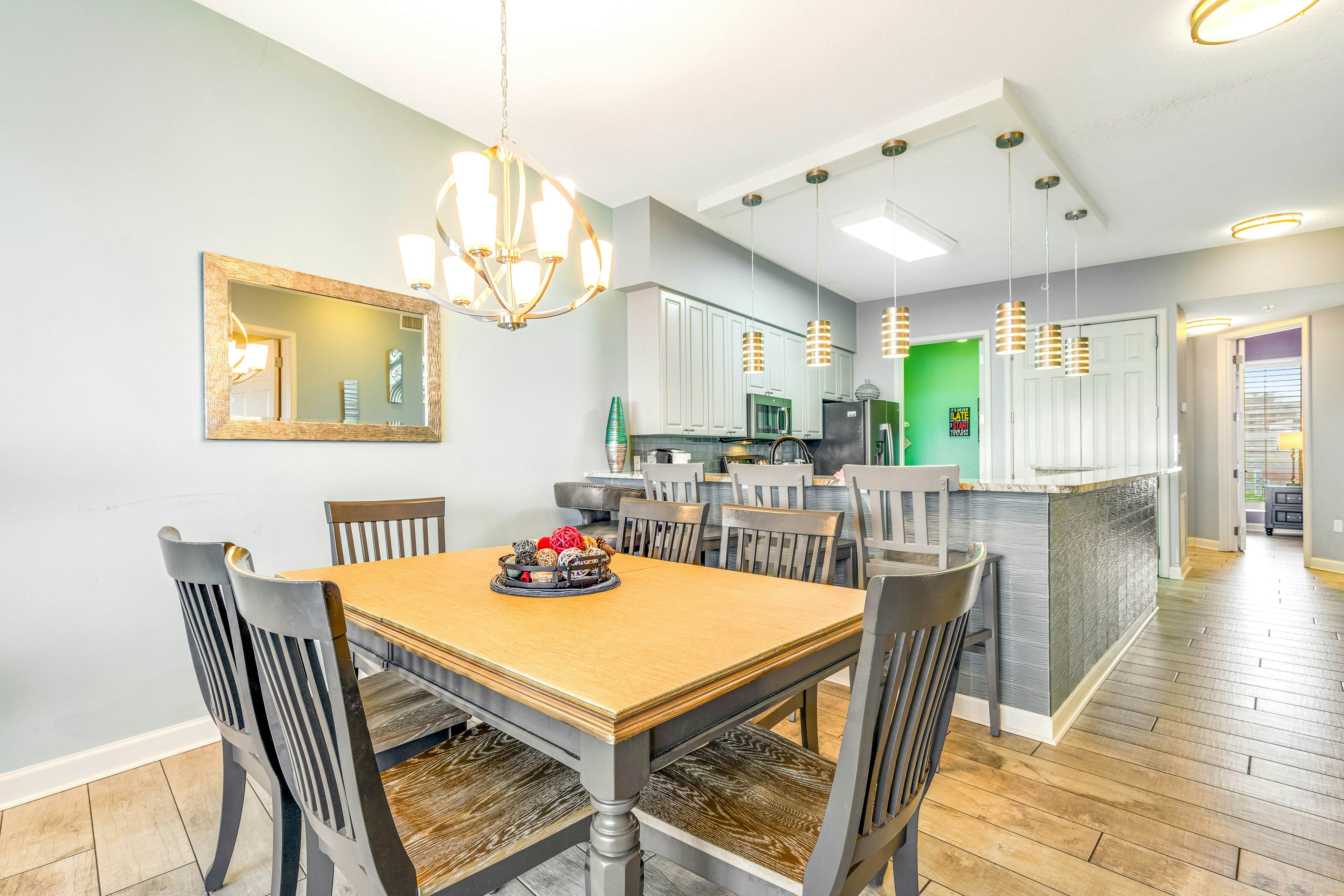 Crescent 405 | 2 BD Miramar Beach, FL Vacation Rental | Vacasa