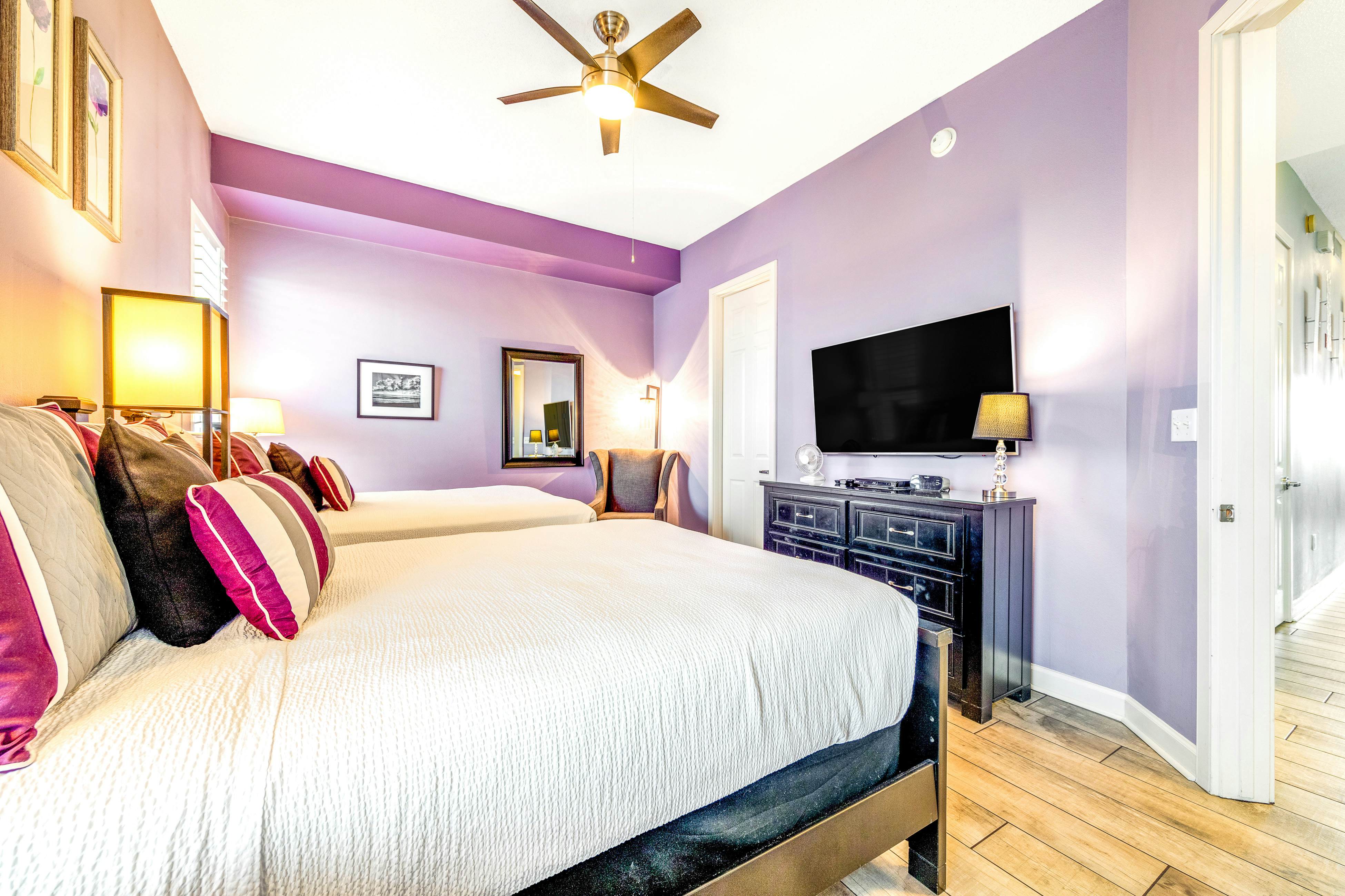 Crescent 405 | 2 BD Miramar Beach, FL Vacation Rental | Vacasa