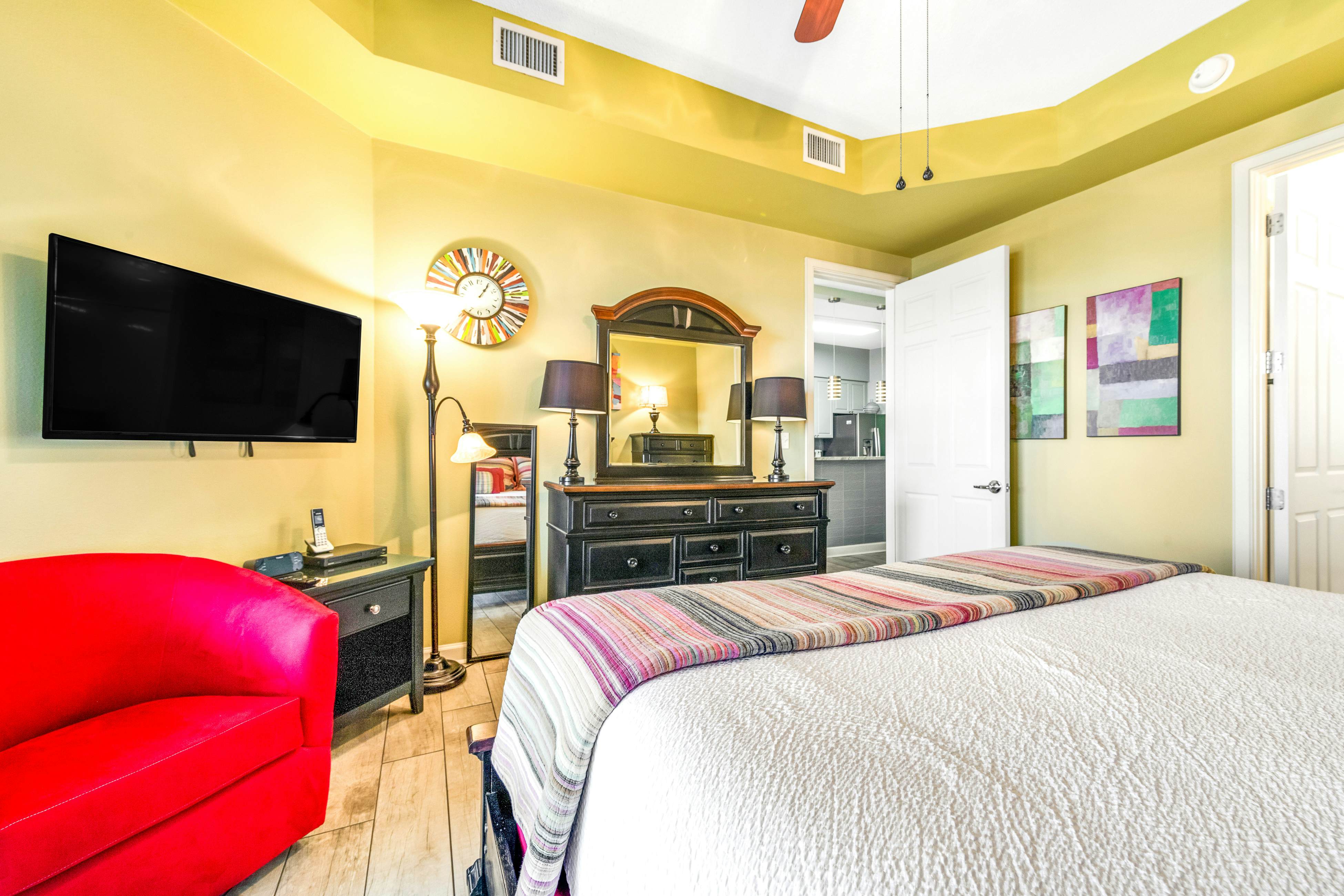 Crescent 405 | 2 BD Miramar Beach, FL Vacation Rental | Vacasa