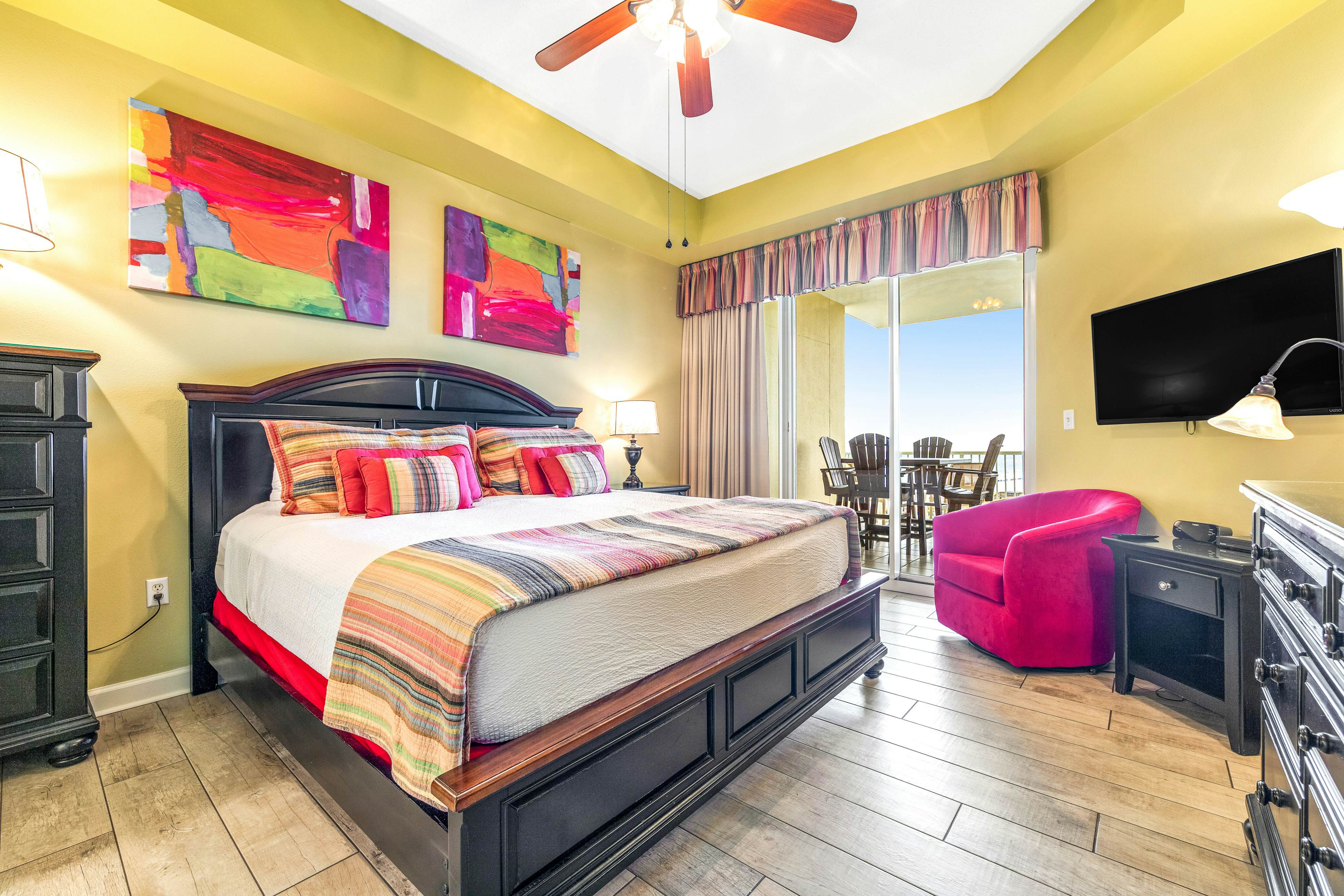 Crescent 405 | 2 BD Miramar Beach, FL Vacation Rental | Vacasa