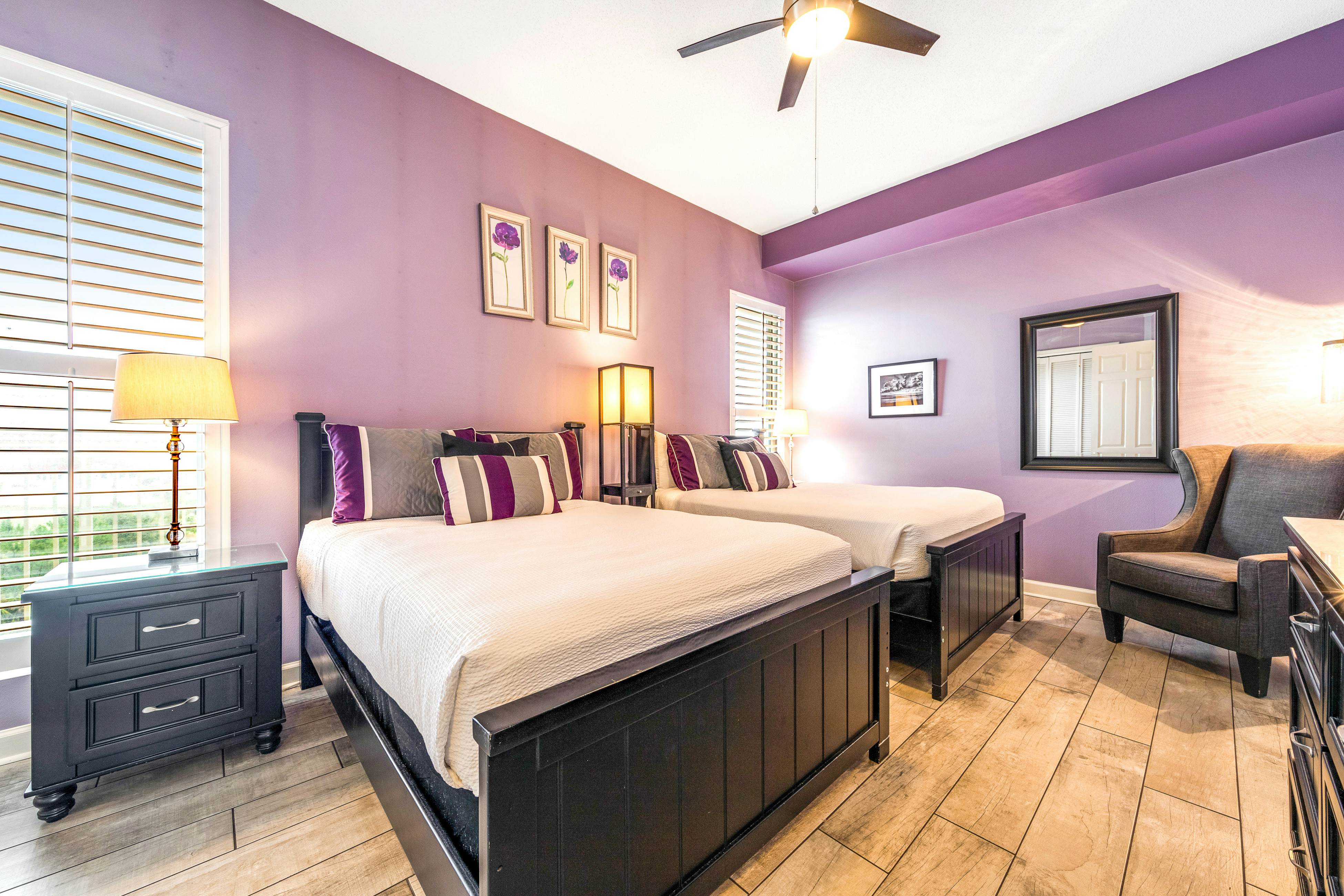 Crescent 405 | 2 BD Miramar Beach, FL Vacation Rental | Vacasa