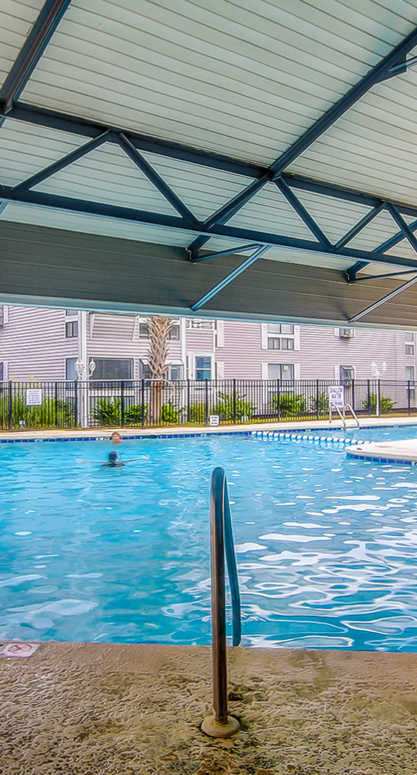 Arcadian Dunes 12-246 | 2 BD Myrtle Beach, SC Vacation Rental | Vacasa