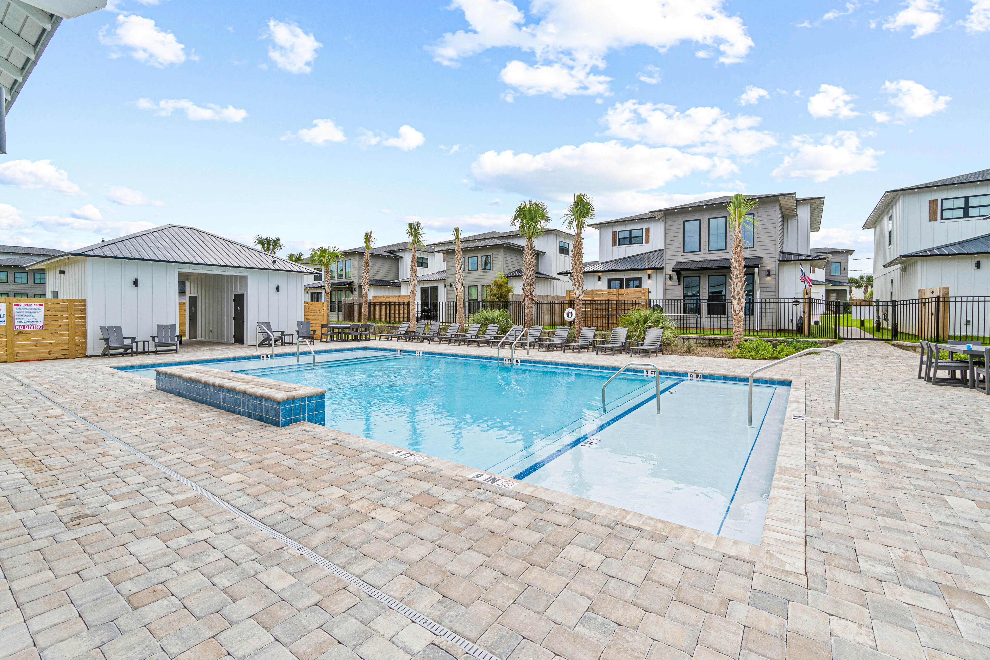 Perdido Paradise - Redfish Harbor | 4 BD Perdido Key, FL Vacation ...