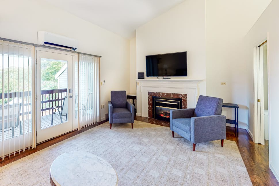 Birch Tree Lane - Unit 313 | 2 BD Bar Harbor, ME Vacation Rental | Vacasa