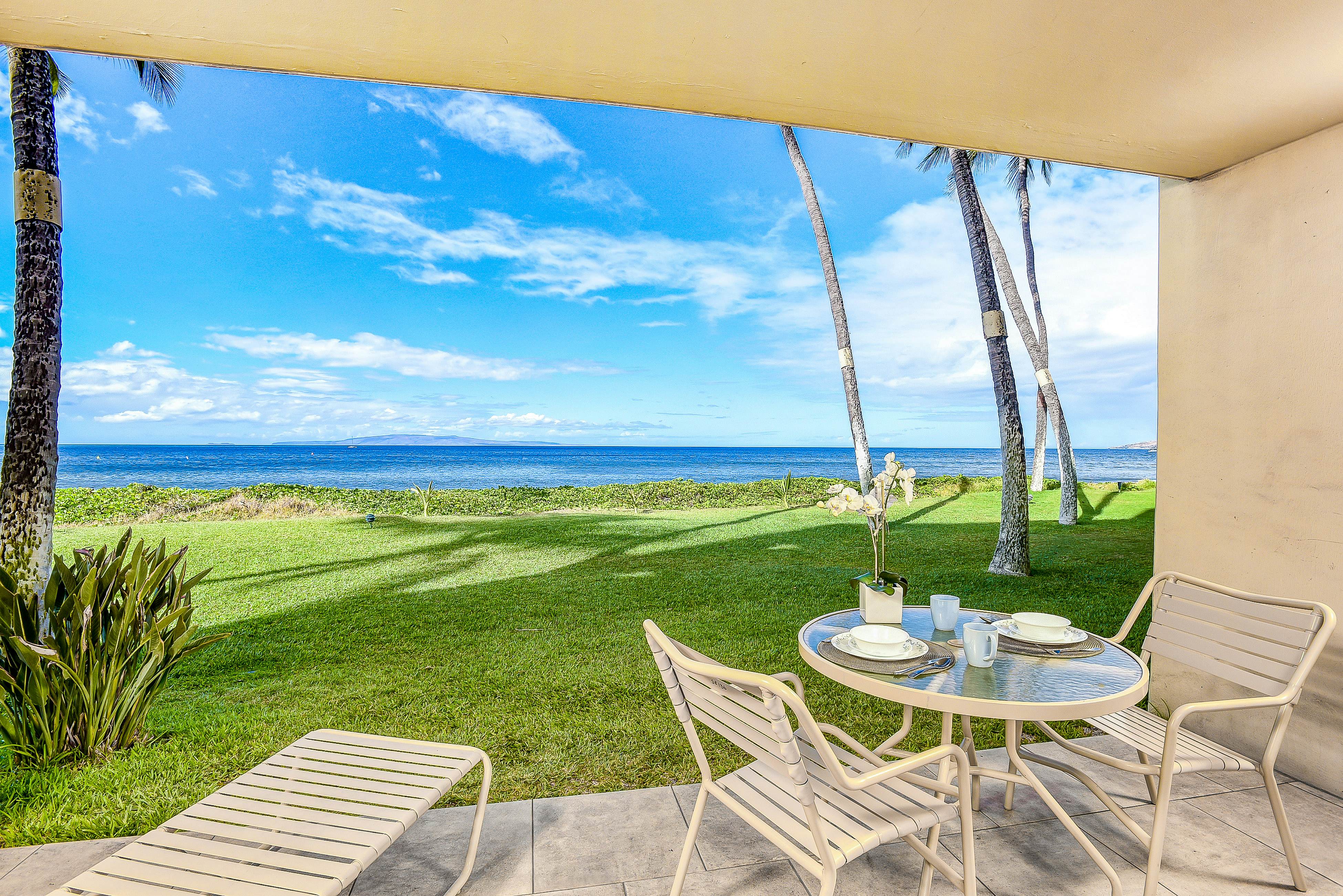 Sugar Beach Resort 136 | 1 BD Kihei, HI Vacation Rental | Vacasa