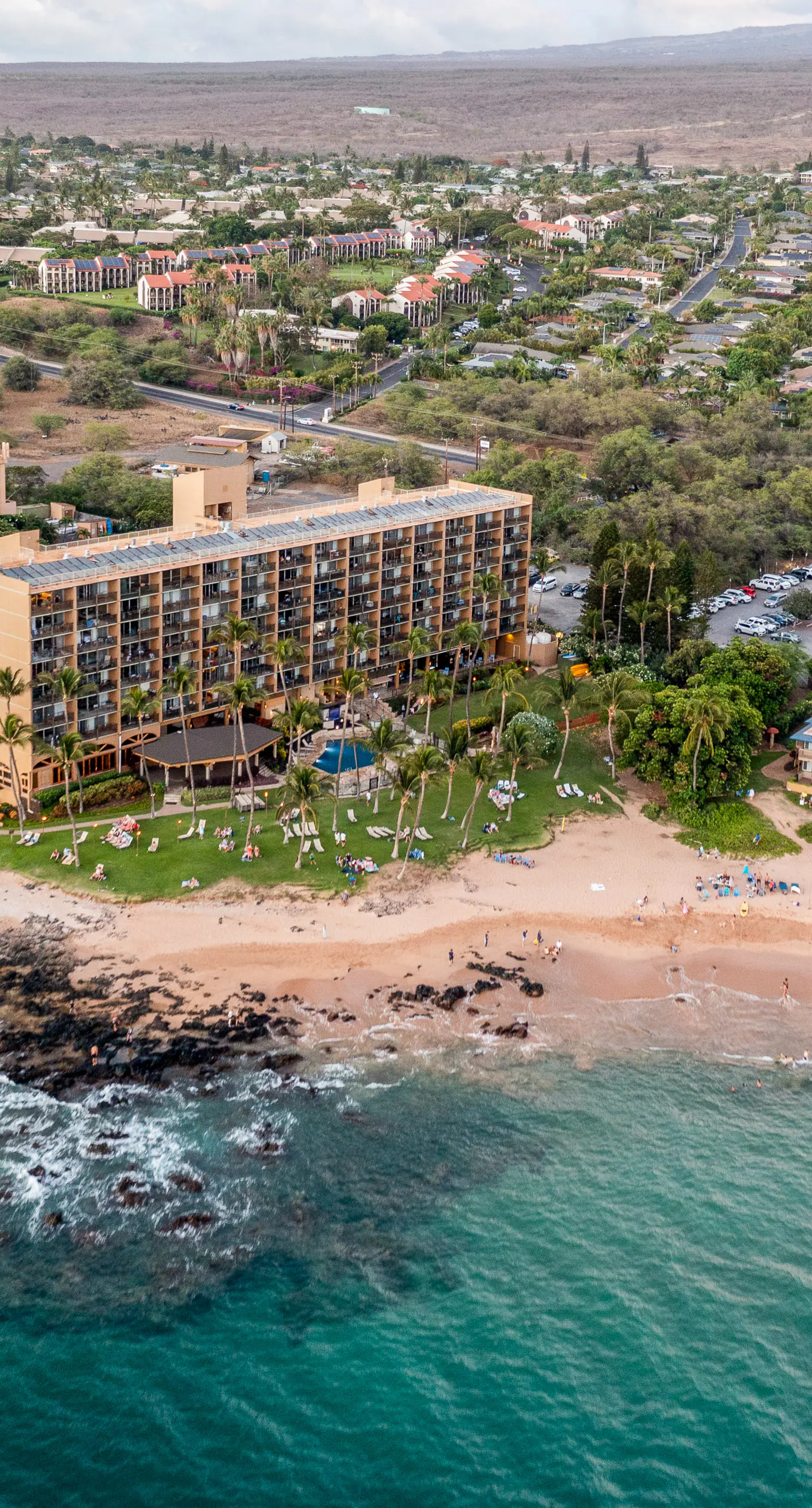 Mana Kai Maui Resort 201C | 2 BD Kihei, HI Vacation Rental | Vacasa