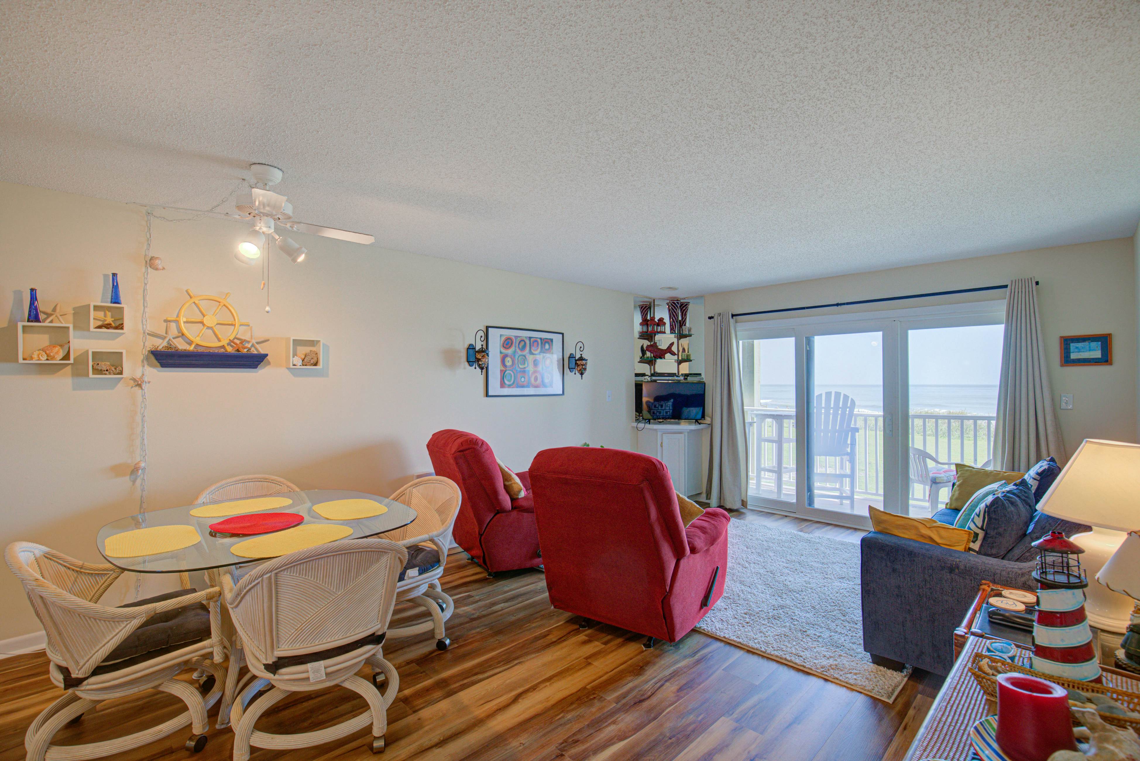 Topsail Dunes Rentals, North Topsail Beach | Vacasa