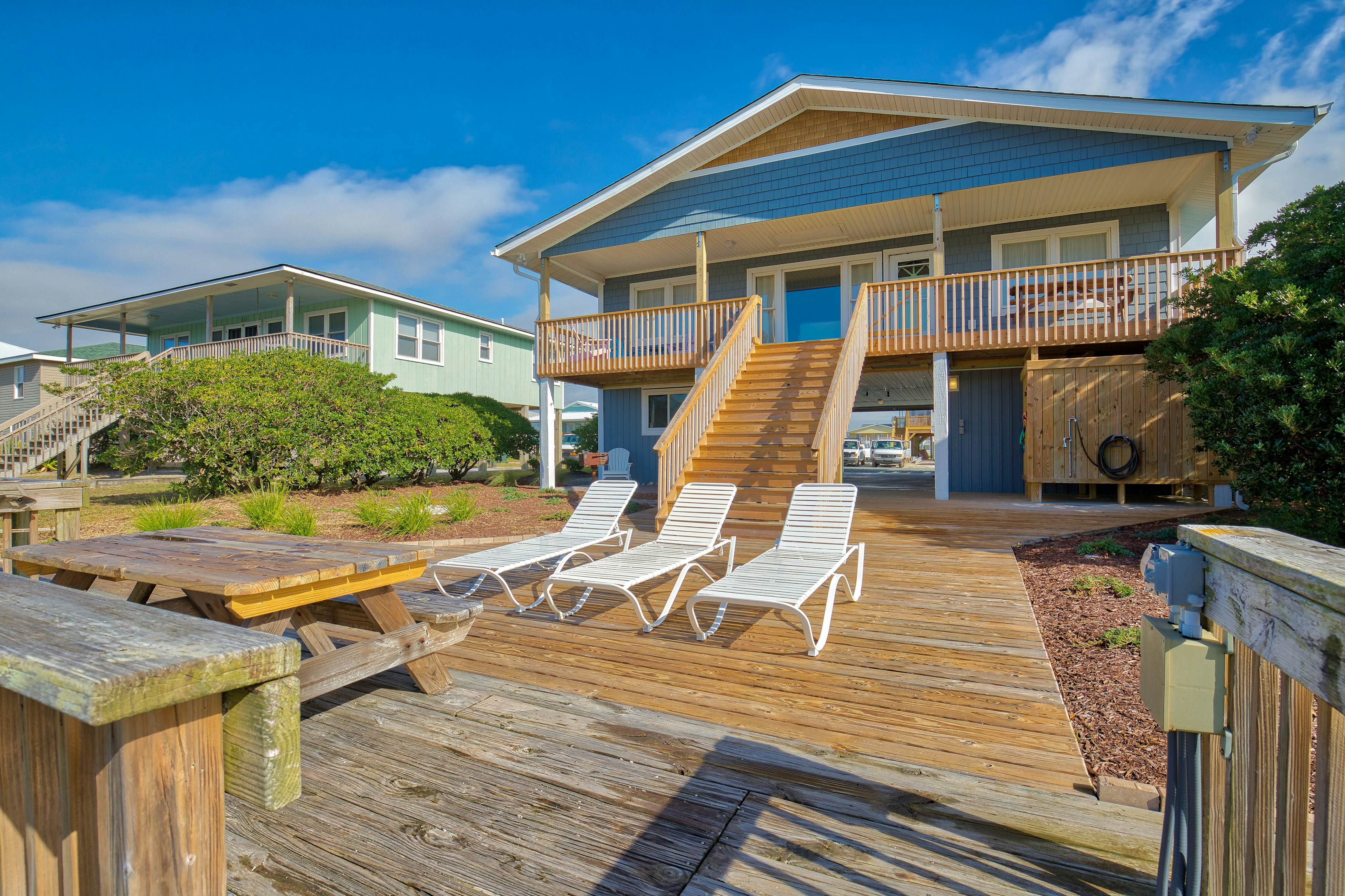 Topsail Beach, NC Rentals, Vacation Rentals | Vacasa
