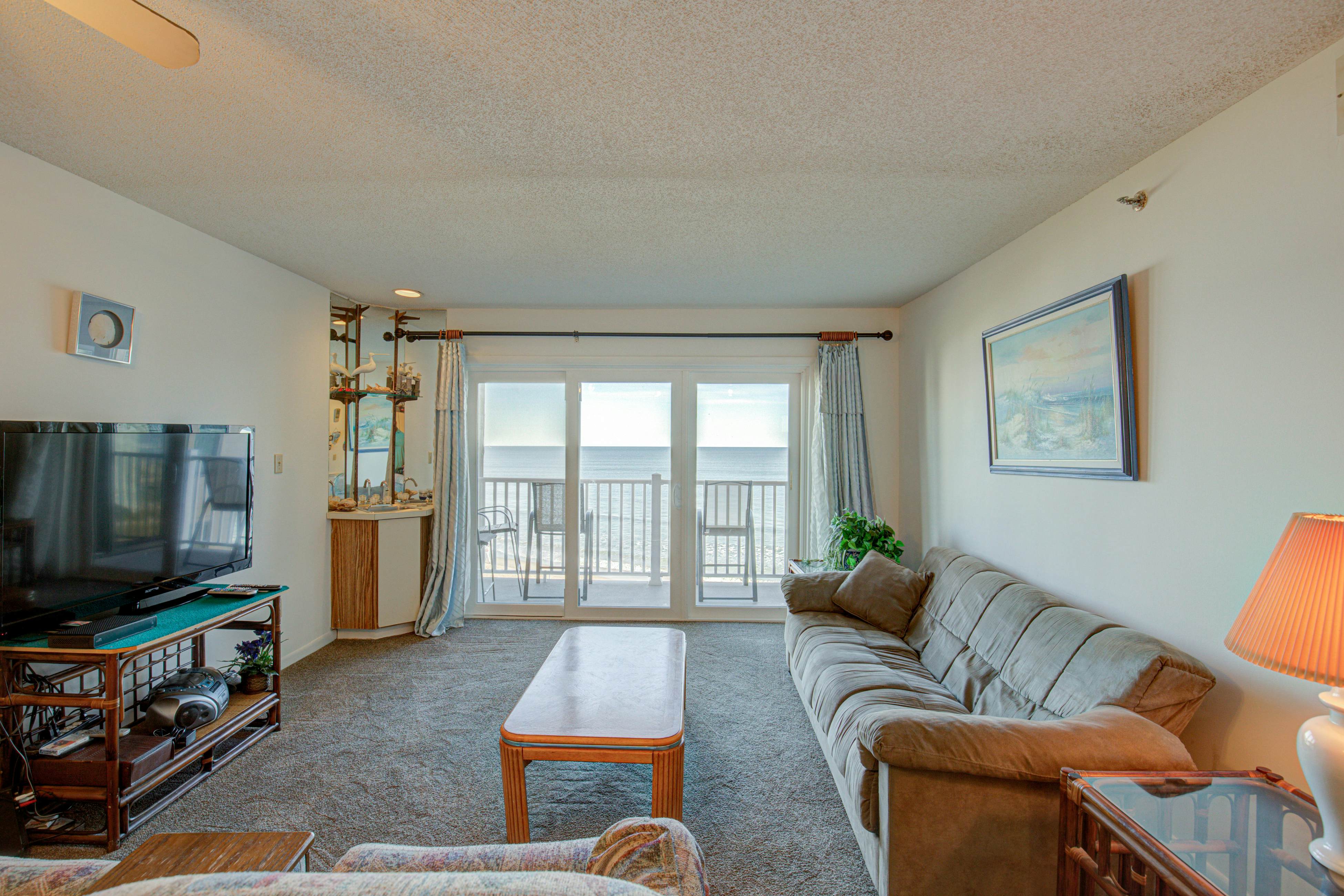 Topsail Dunes Rentals, North Topsail Beach | Vacasa