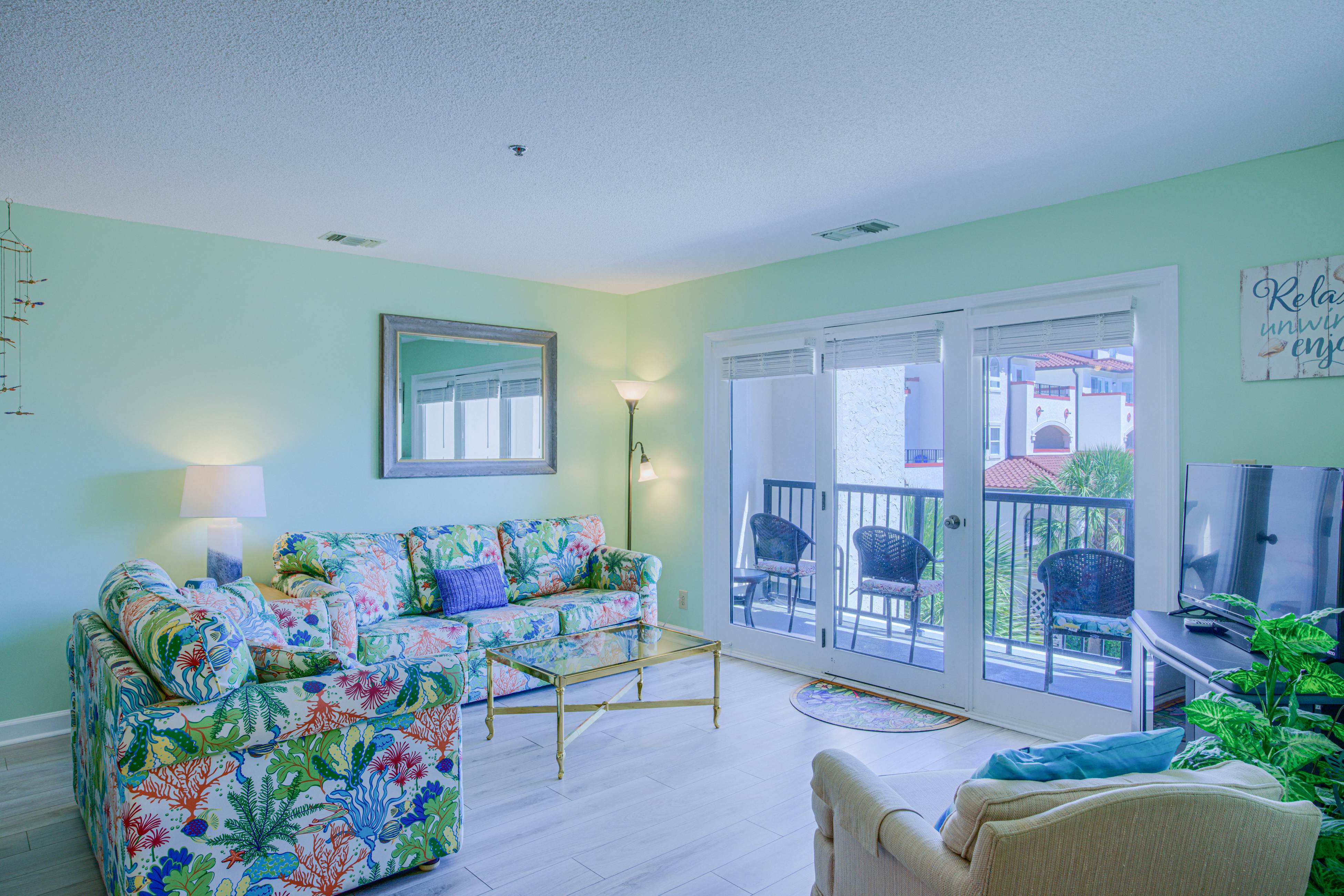Villa Capriani Condos, North Topsail Beach Rentals | Vacasa