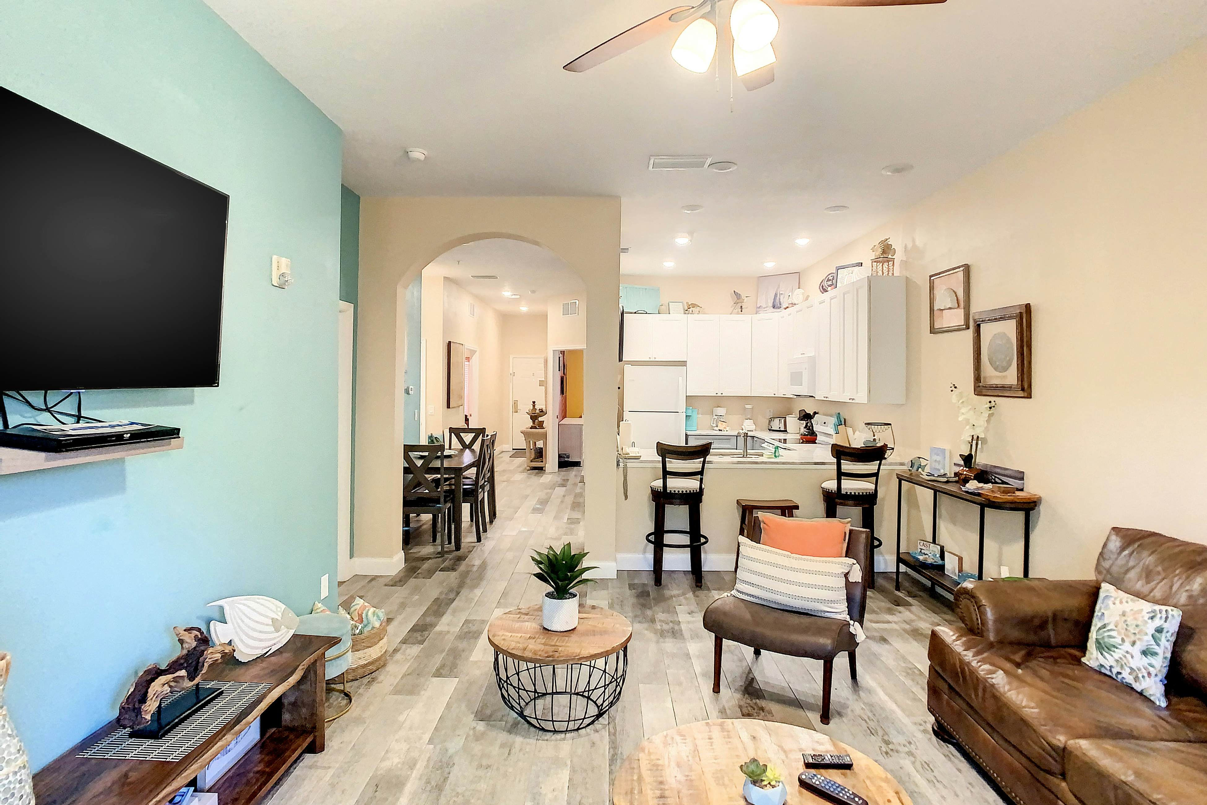 Bahama Bay Resort 29603 | 3 BD Davenport, FL Vacation Rental | Vacasa