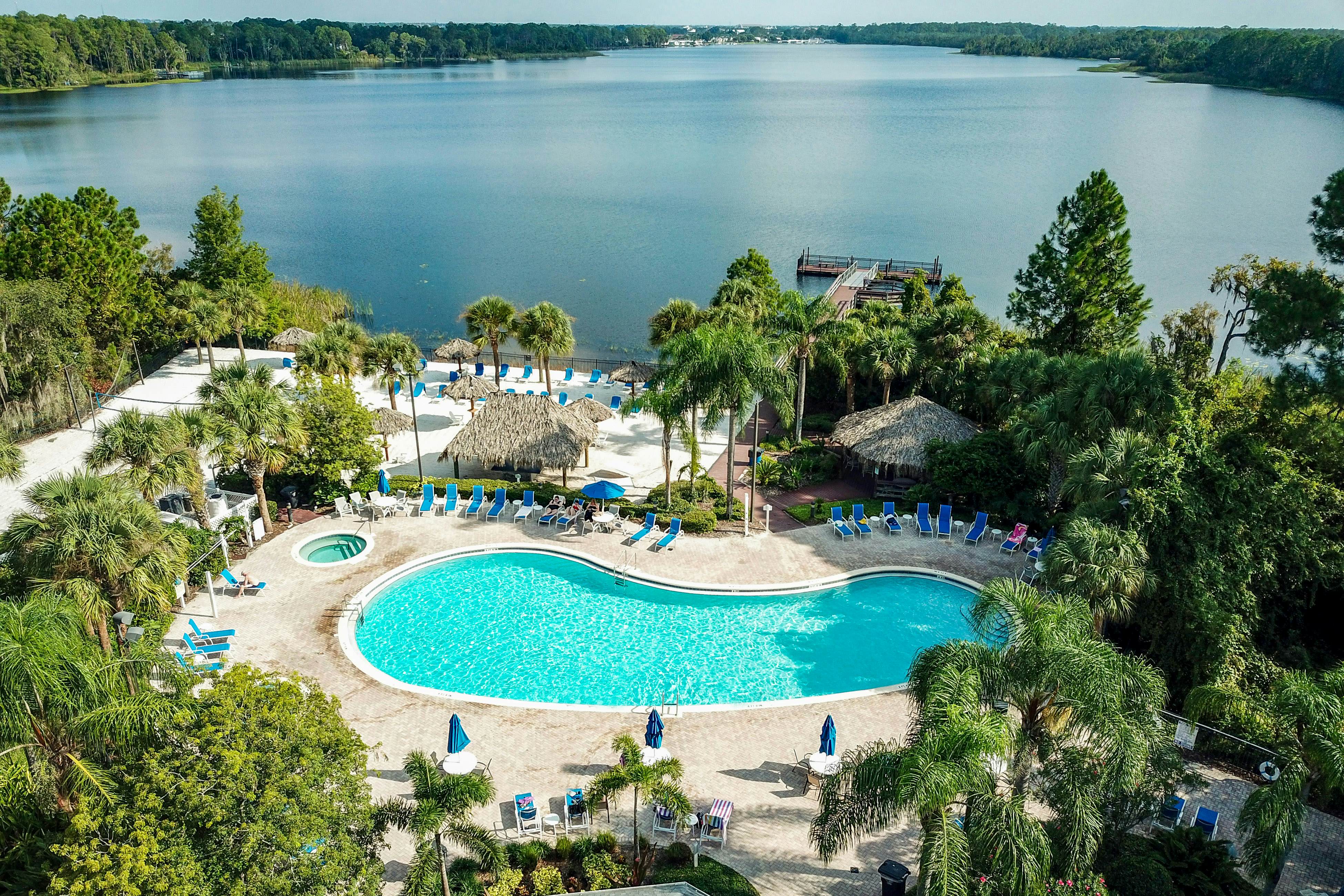 Bahama Bay Resort 29603 | 3 BD Davenport, FL Vacation Rental | Vacasa