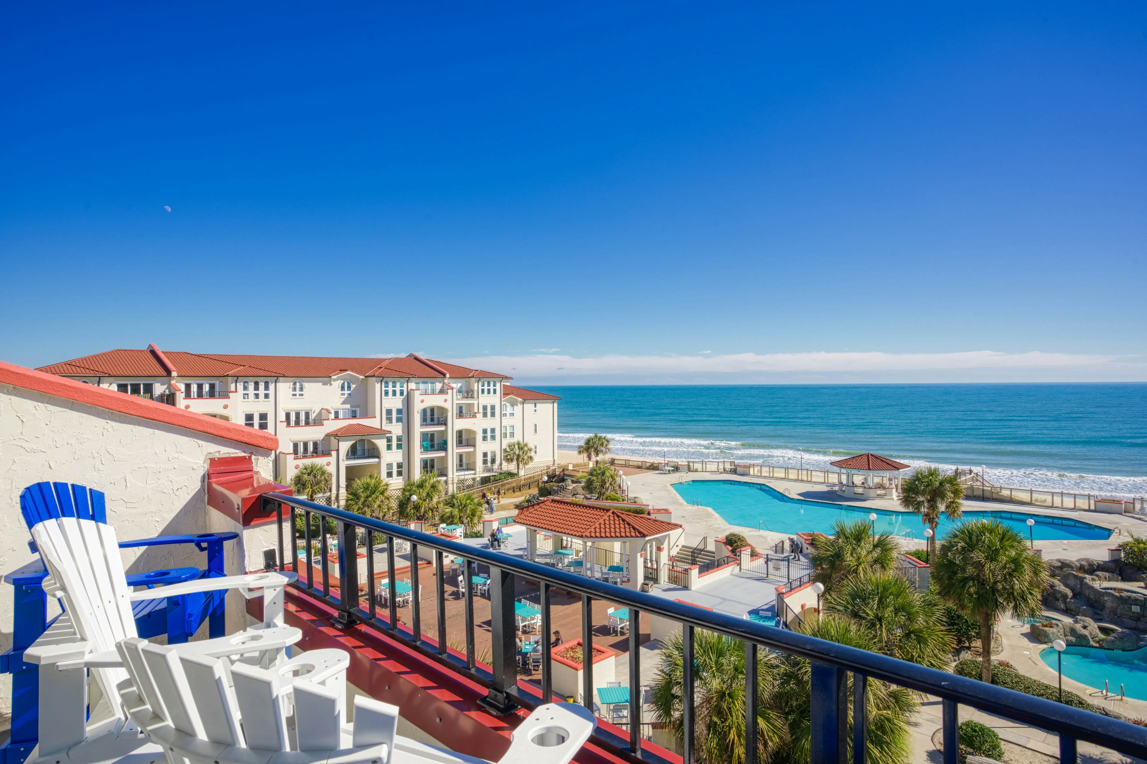 Villa Capriani Condos, North Topsail Beach Rentals | Vacasa