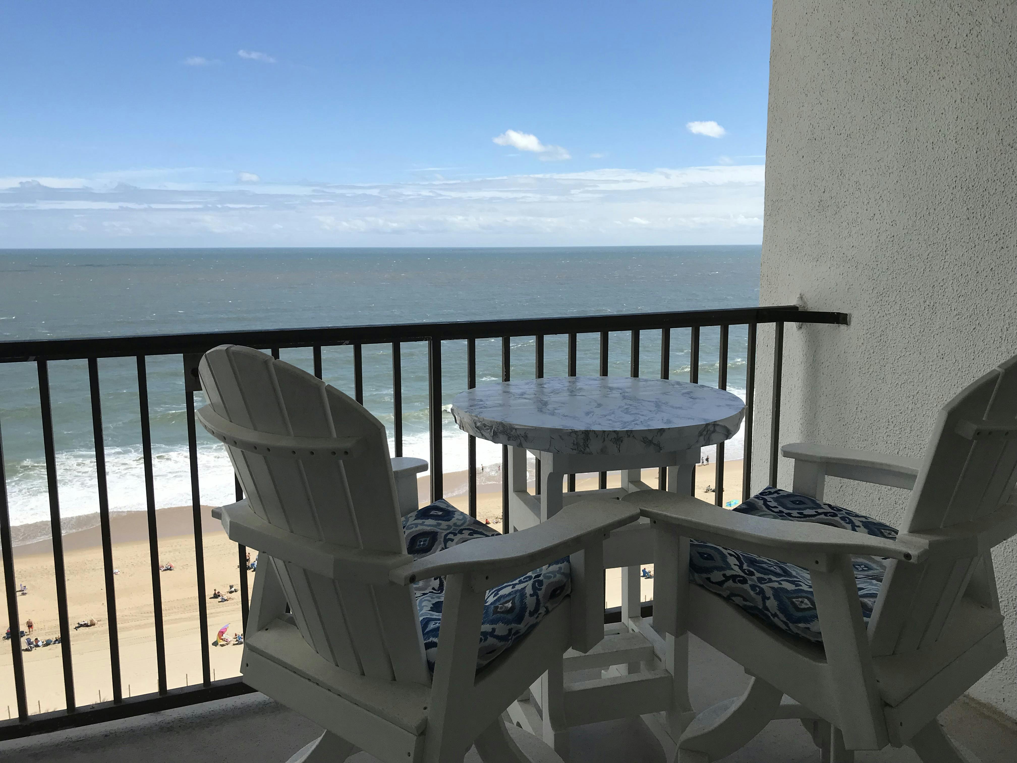 The Pyramid Condo Rentals | Ocean City, MD Vacation Rentals | Vacasa